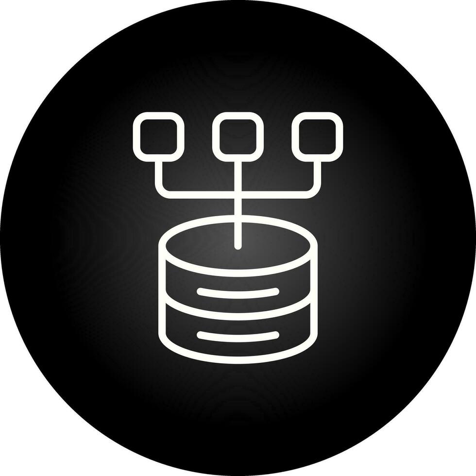 Data Modeling Vector Icon 28101136 Vector Art At Vecteezy