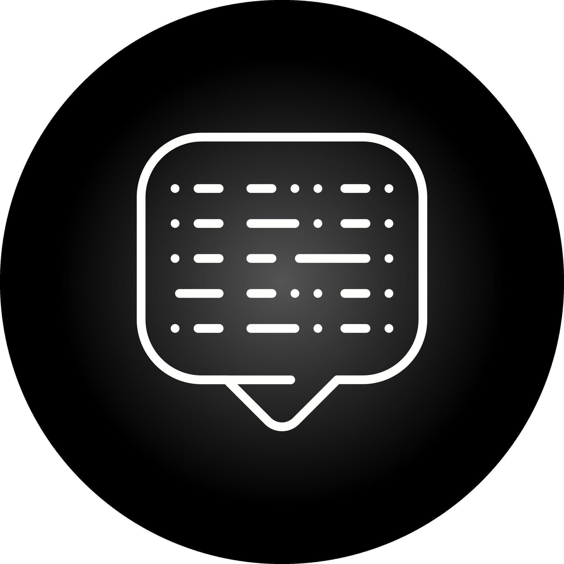 Morse Code Vector Icon 28101704 Vector Art at Vecteezy Morse Code Vector Icon 28101704 Vector Art at Vecteezy