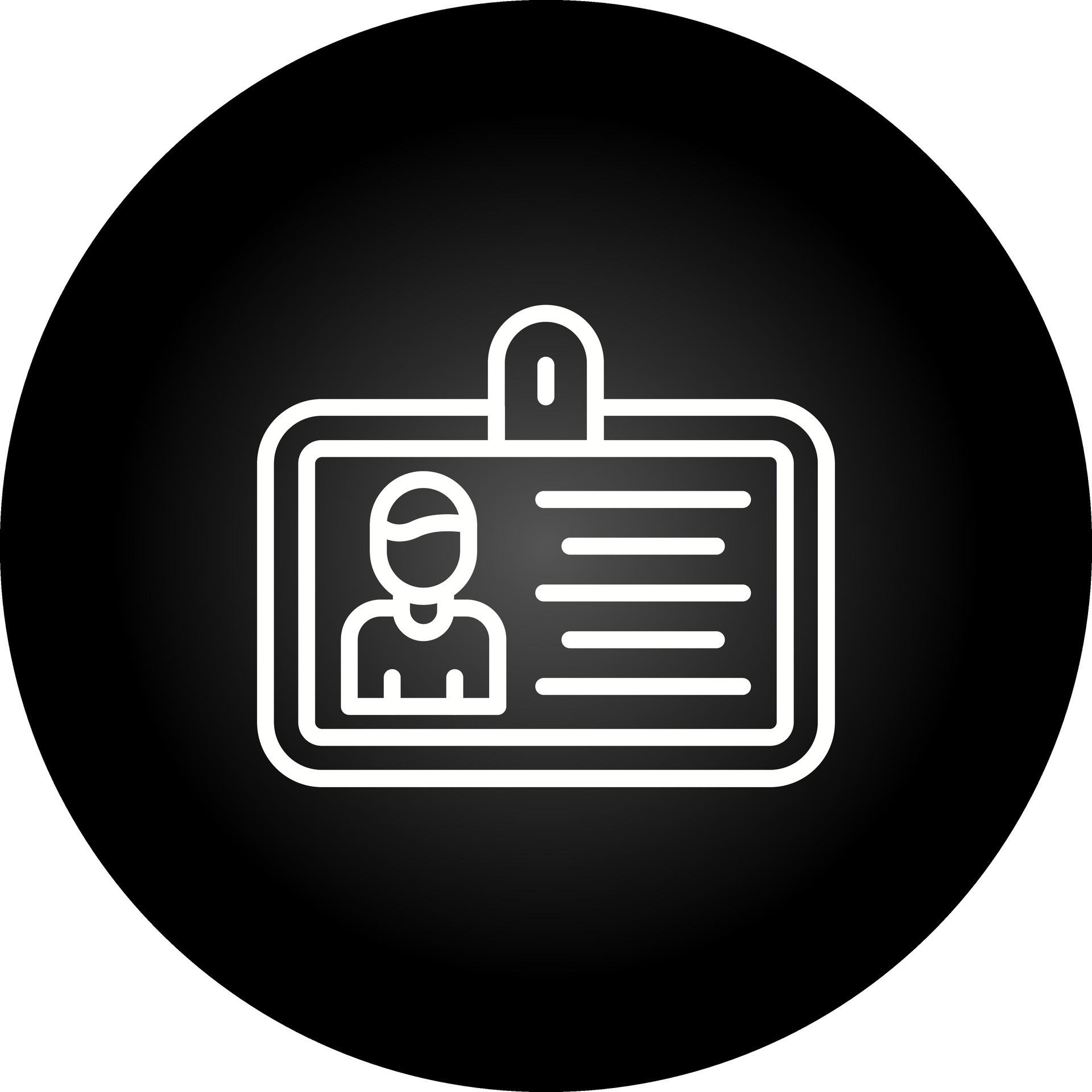 Business Card Vector Icon 28101708 Vector Art at Vecteezy