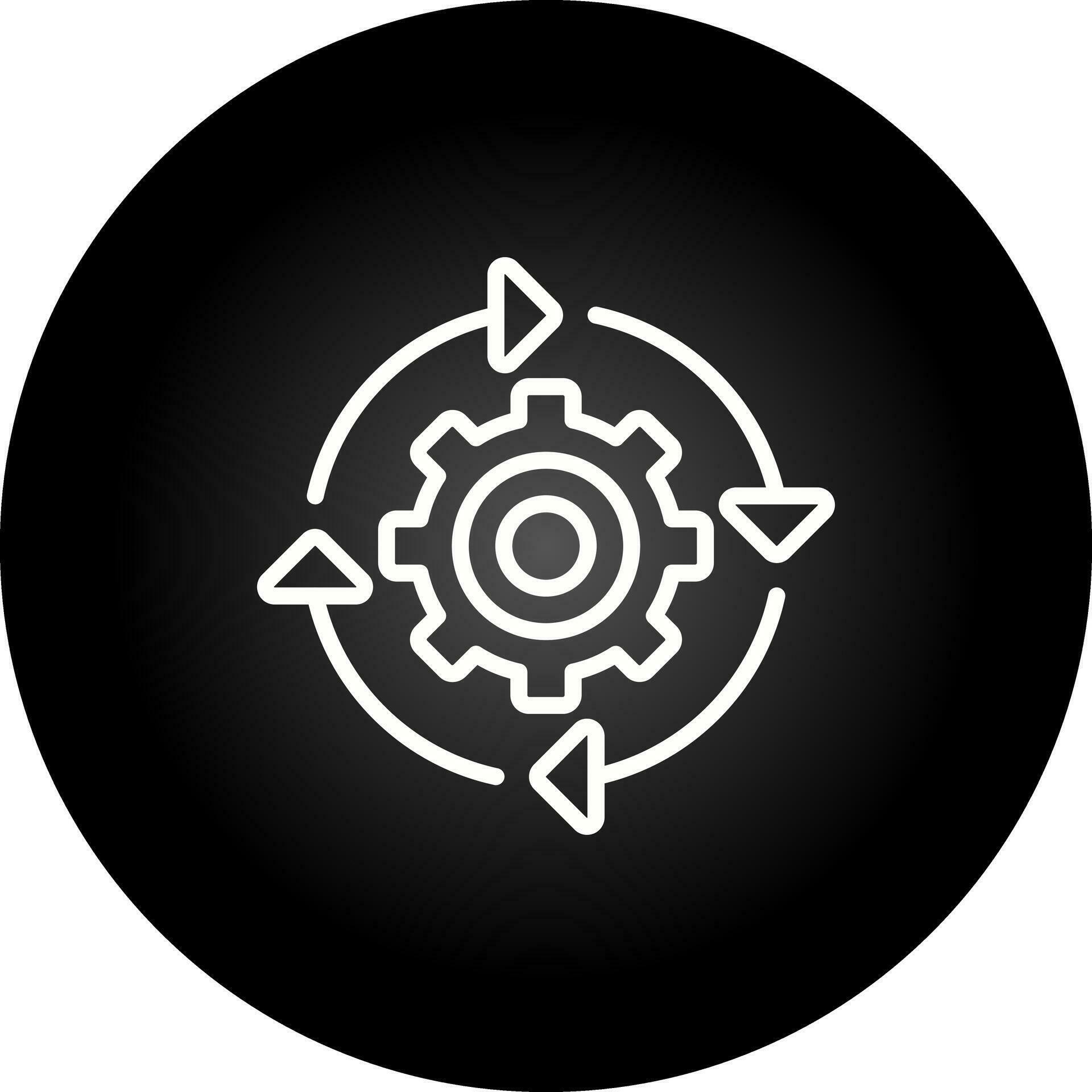 Continuous Integration Vector Icon 28102904 Vector Art at Vecteezy