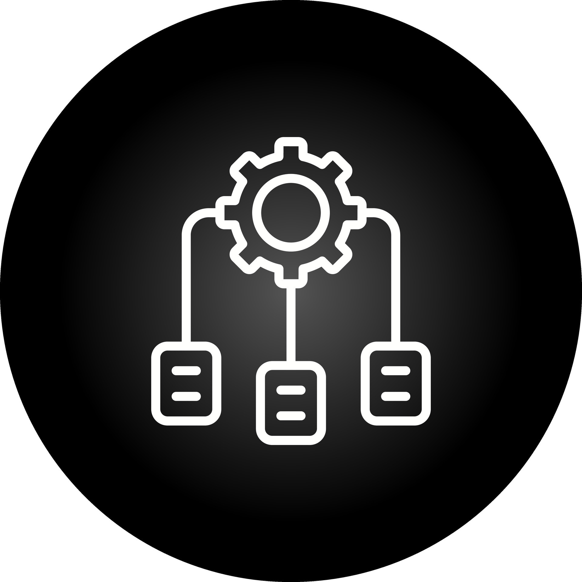 Software-Defined Networkin Vector Icon 28103081 Vector Art at Vecteezy