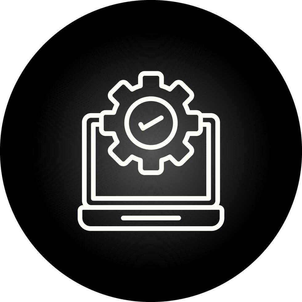 Operating System Vector Icon 28105761 Vector Art at Vecteezy