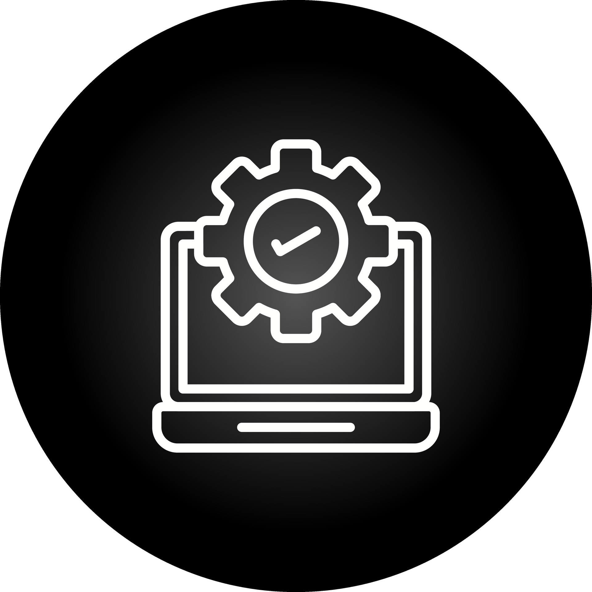 Operating System Vector Icon 28105761 Vector Art At Vecteezy