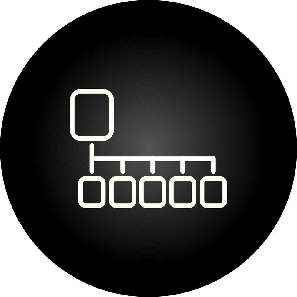 Card Sorting Vector Icon 28109875 Vector Art at Vecteezy