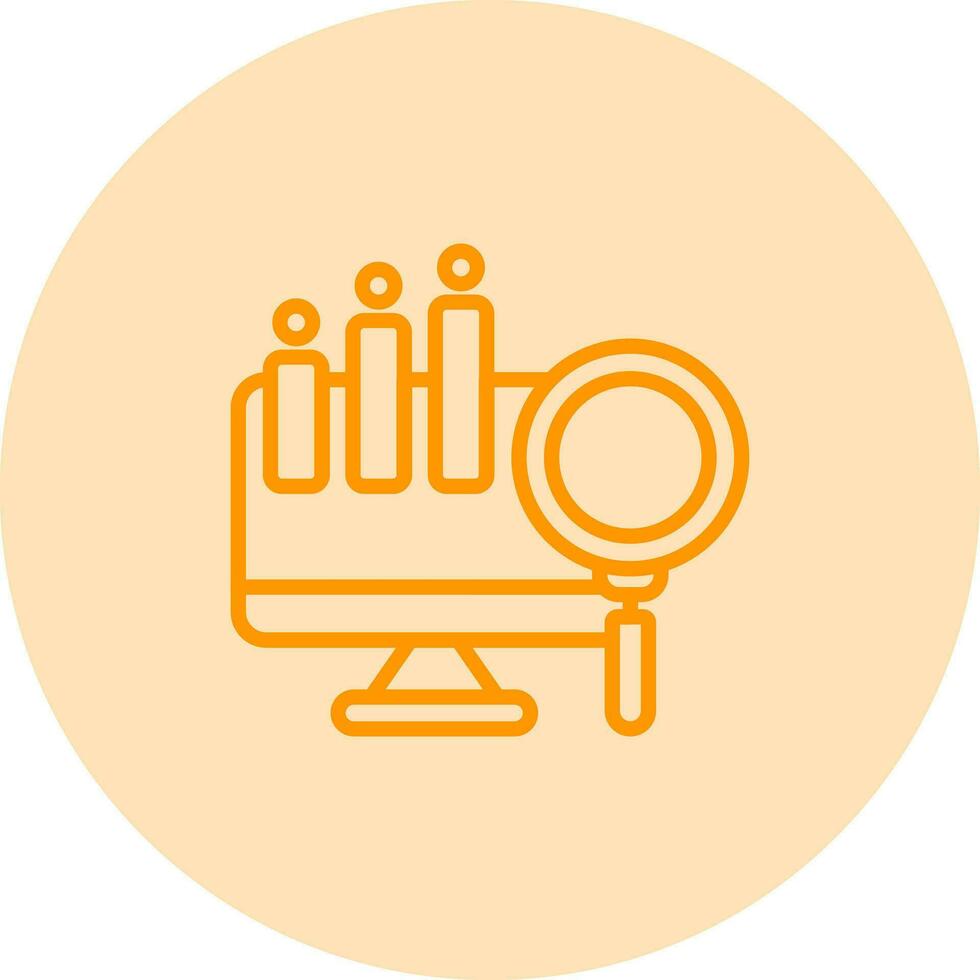 Big Data Analytics Vector Icon 28110198 Vector Art At Vecteezy