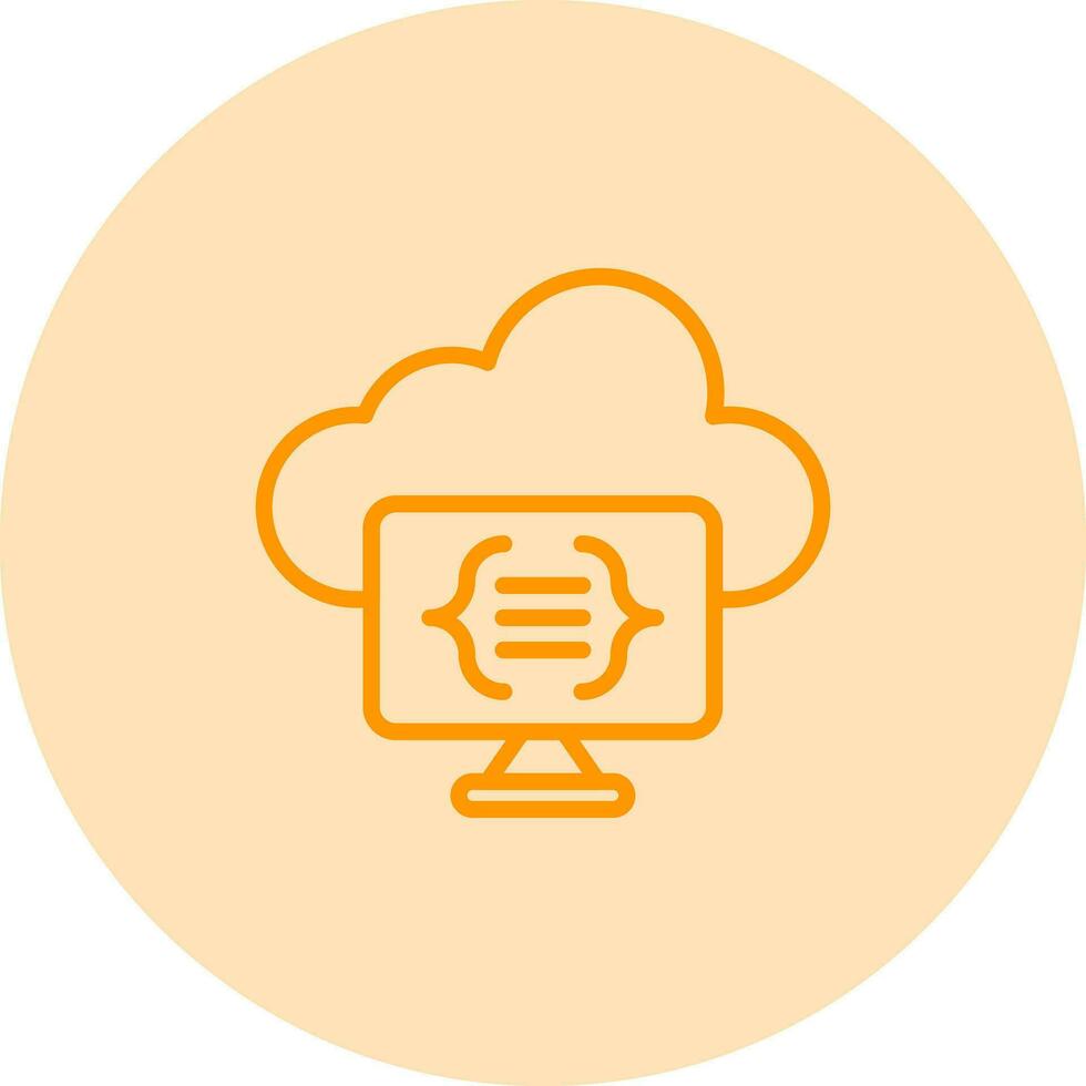 Serverless Computing Vector Icon 28110765 Vector Art at Vecteezy
