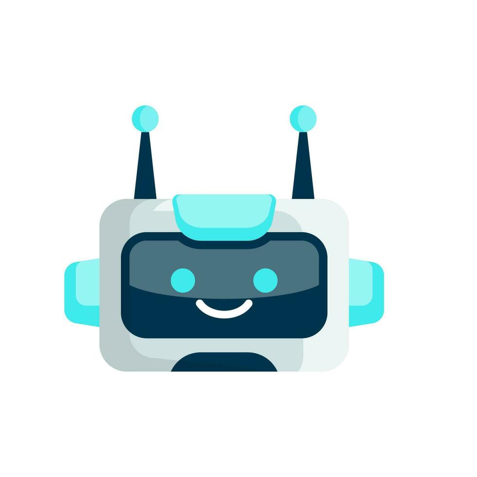 Robot Head Vector Illustration 28112244 Vector Art at Vecteezy Robot Head Vector Illustration 28112244 Vector Art at Vecteezy