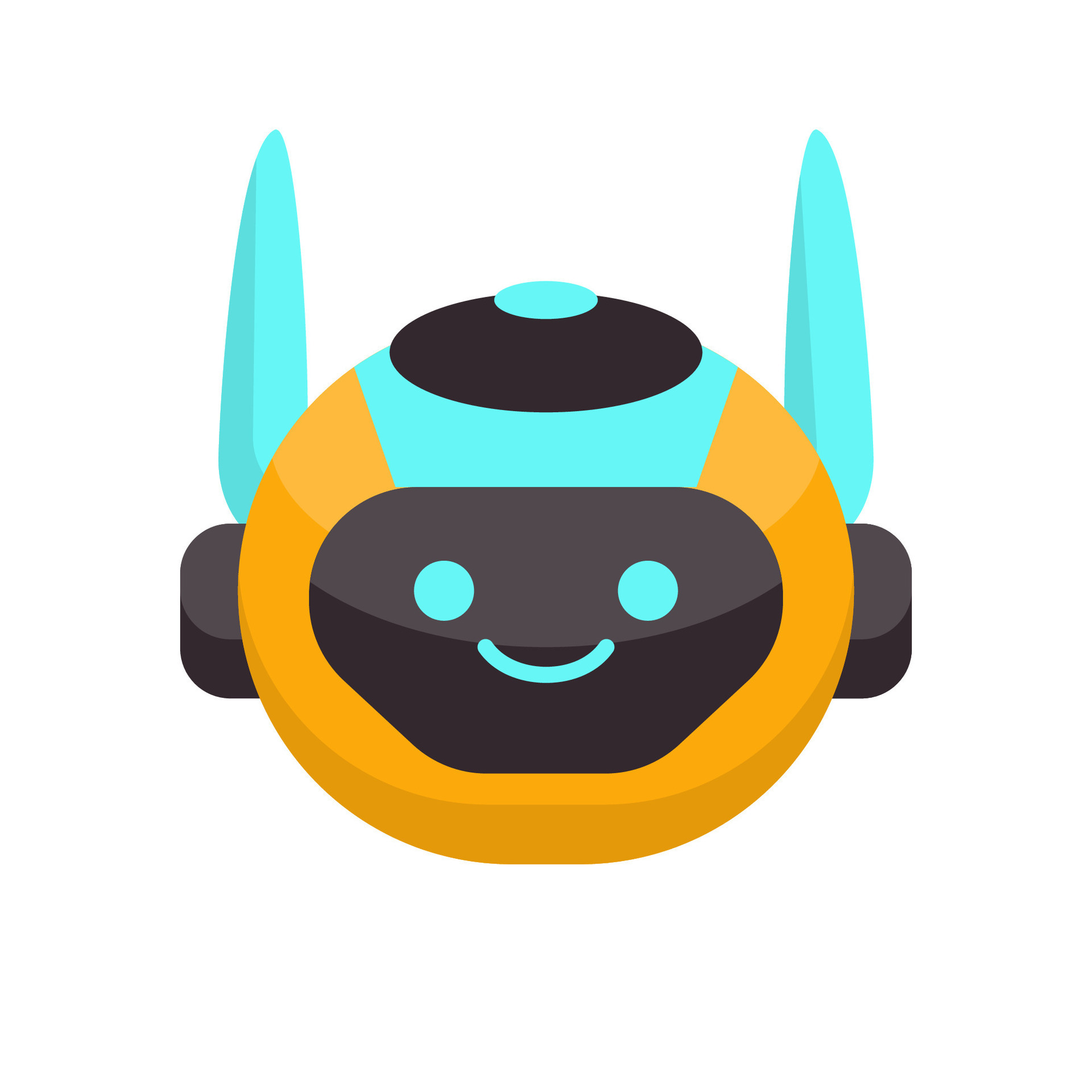 Robot Head Vector Illustration 28112250 Vector Art at Vecteezy Robot Head Vector Illustration 28112250 Vector Art at Vecteezy