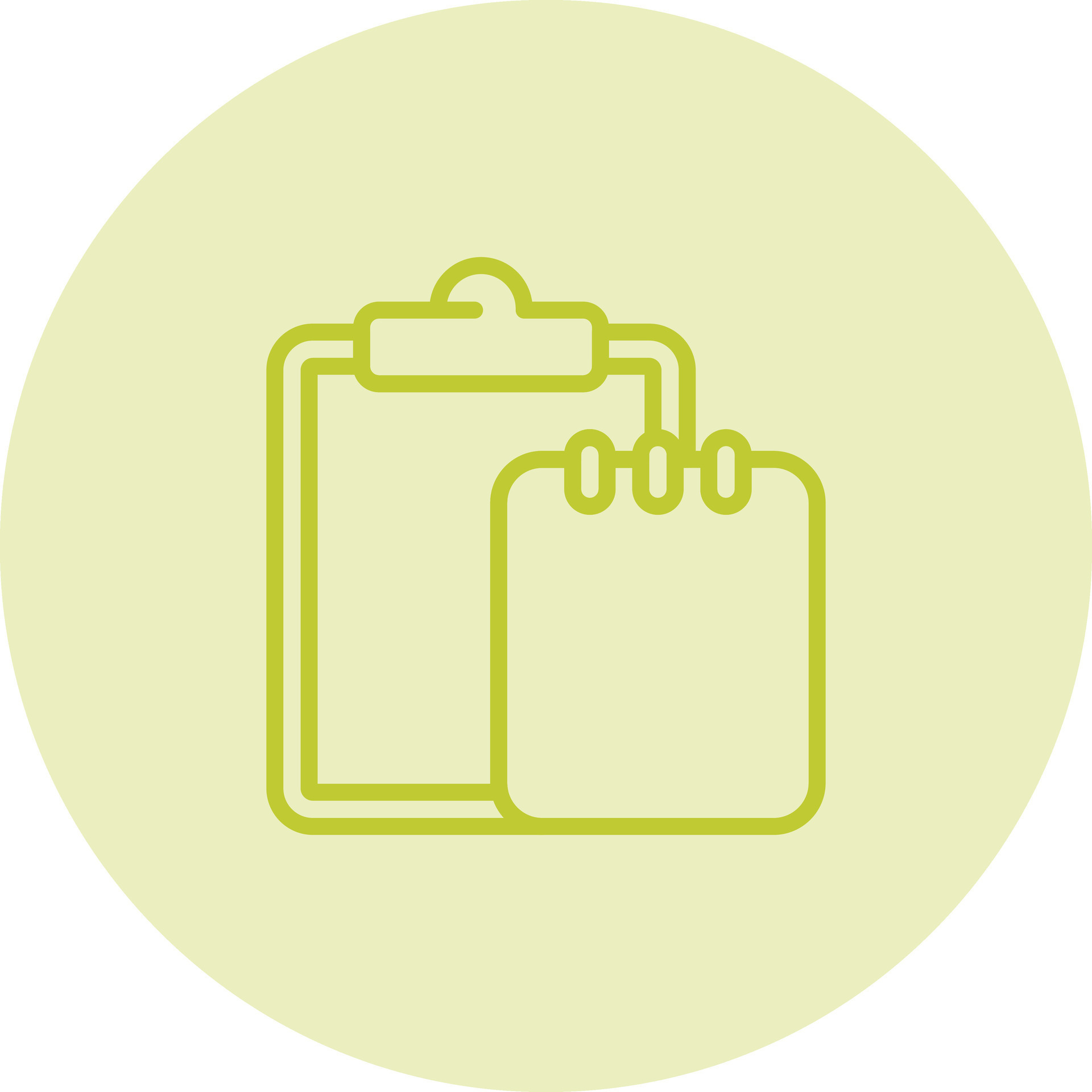 Task list with writing pad Vector Icon 28113378 Vector Art at Vecteezy