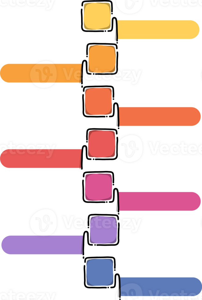 Infographic Elements For Presentation 28115152 Png