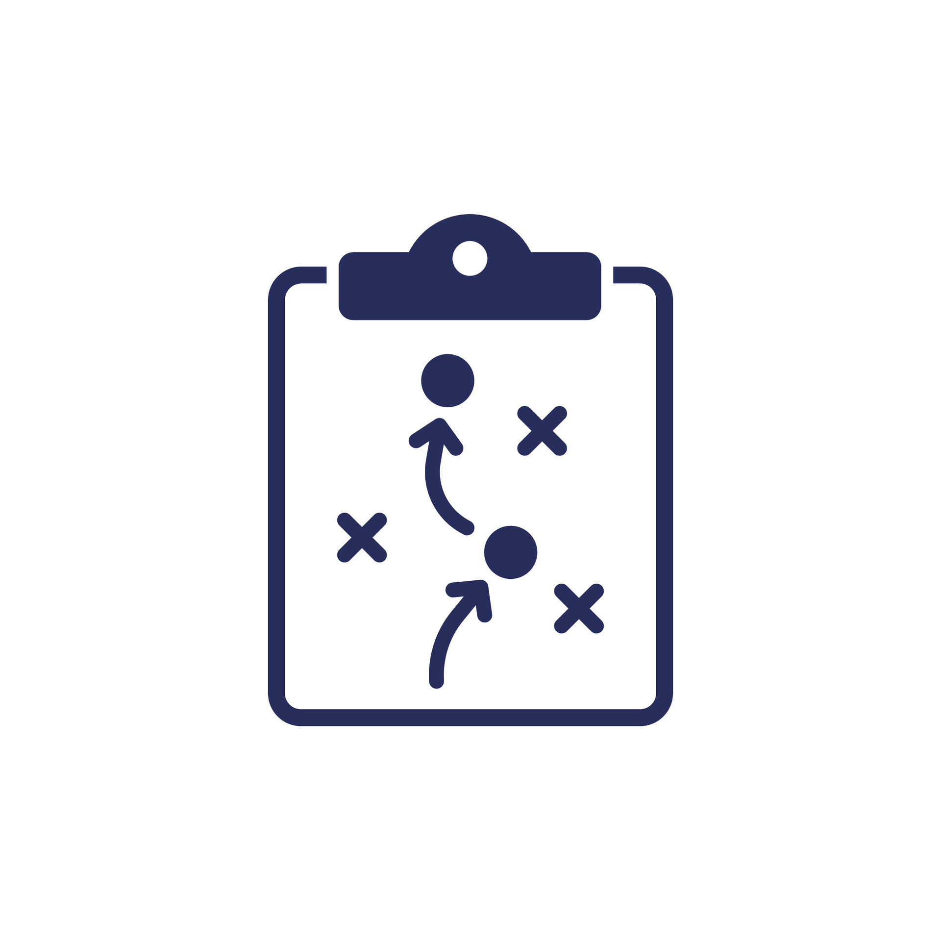 playbook, game plan icon on white 28115286 Vector Art at Vecteezy playbook, game plan icon on white 28115286 Vector Art at Vecteezy