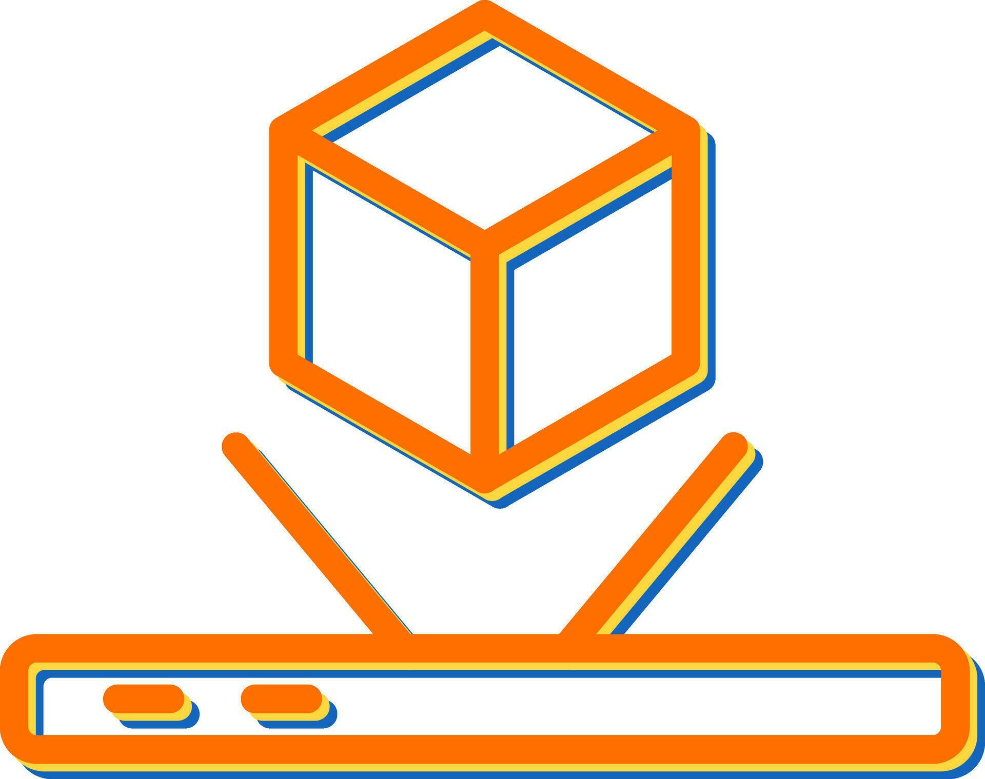 Virtual Machine Vector Icon 28117375 Vector Art at Vecteezy