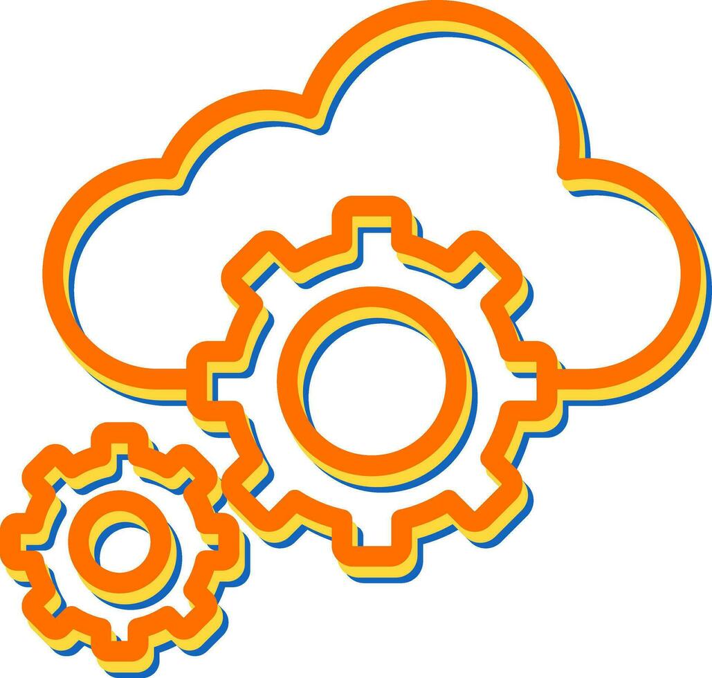 Cloud Orchestration Vector Icon 28117540 Vector Art at Vecteezy Cloud Orchestration Vector Icon 28117540 Vector Art at Vecteezy