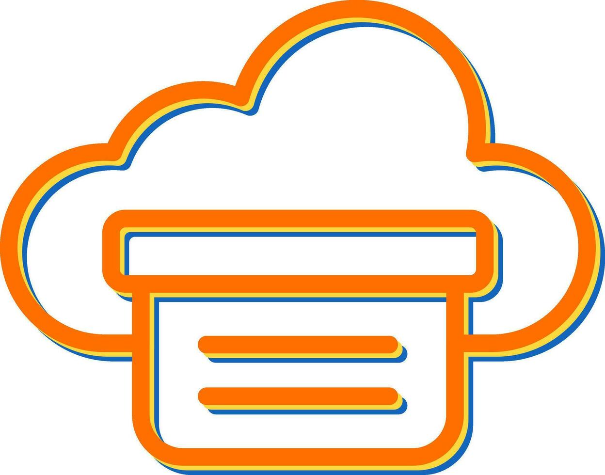 Containerization Vector Icon 28117663 Vector Art at Vecteezy Containerization Vector Icon 28117663 Vector Art at Vecteezy