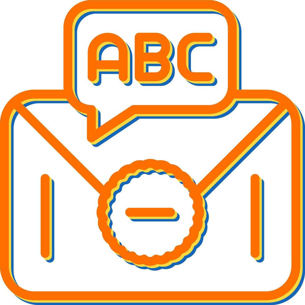 Text Message Vector Icon 28117739 Vector Art at Vecteezy