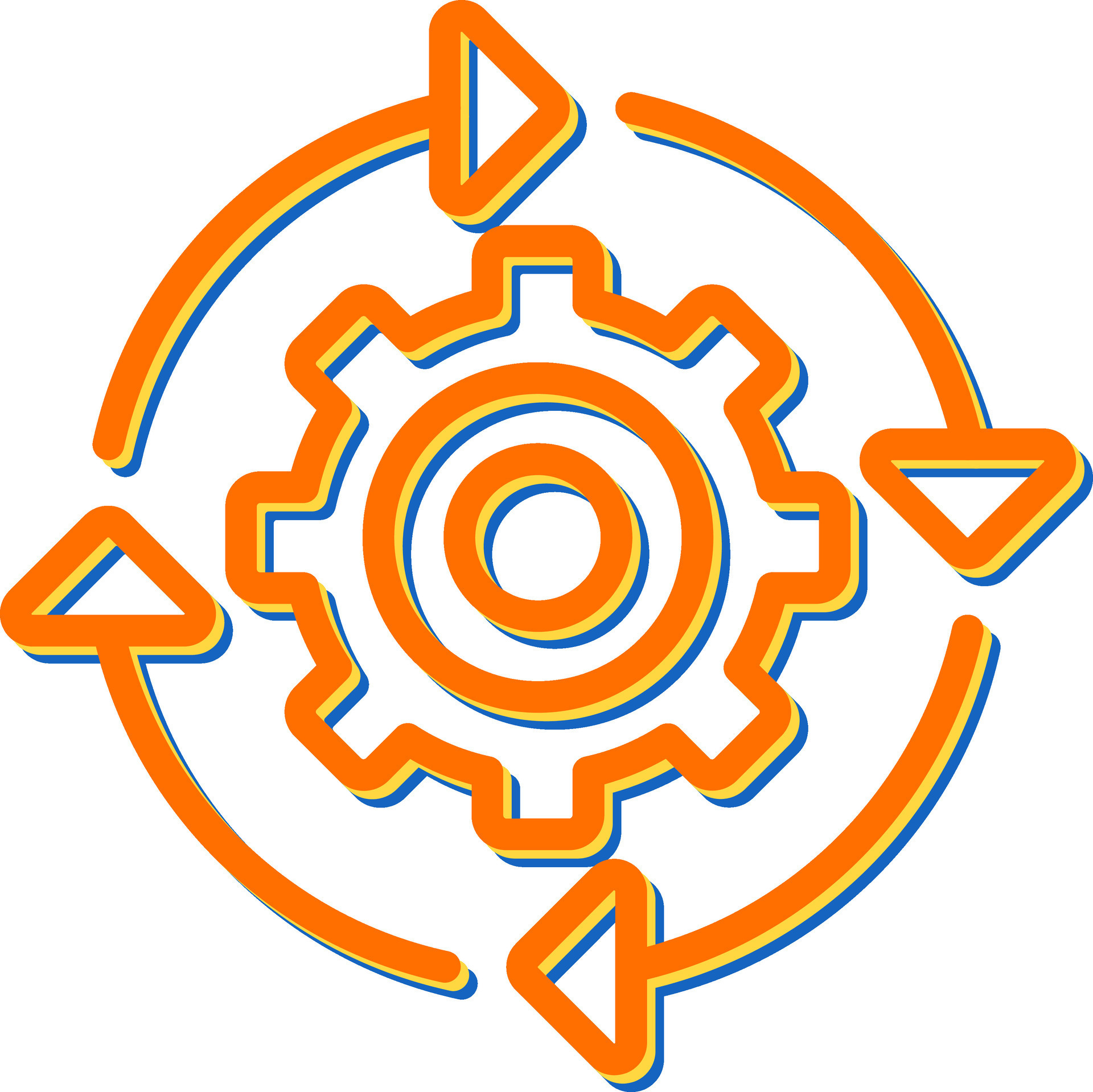 Continuous Integration Vector Icon 28117787 Vector Art at Vecteezy Continuous Integration Vector Icon 28117787 Vector Art at Vecteezy