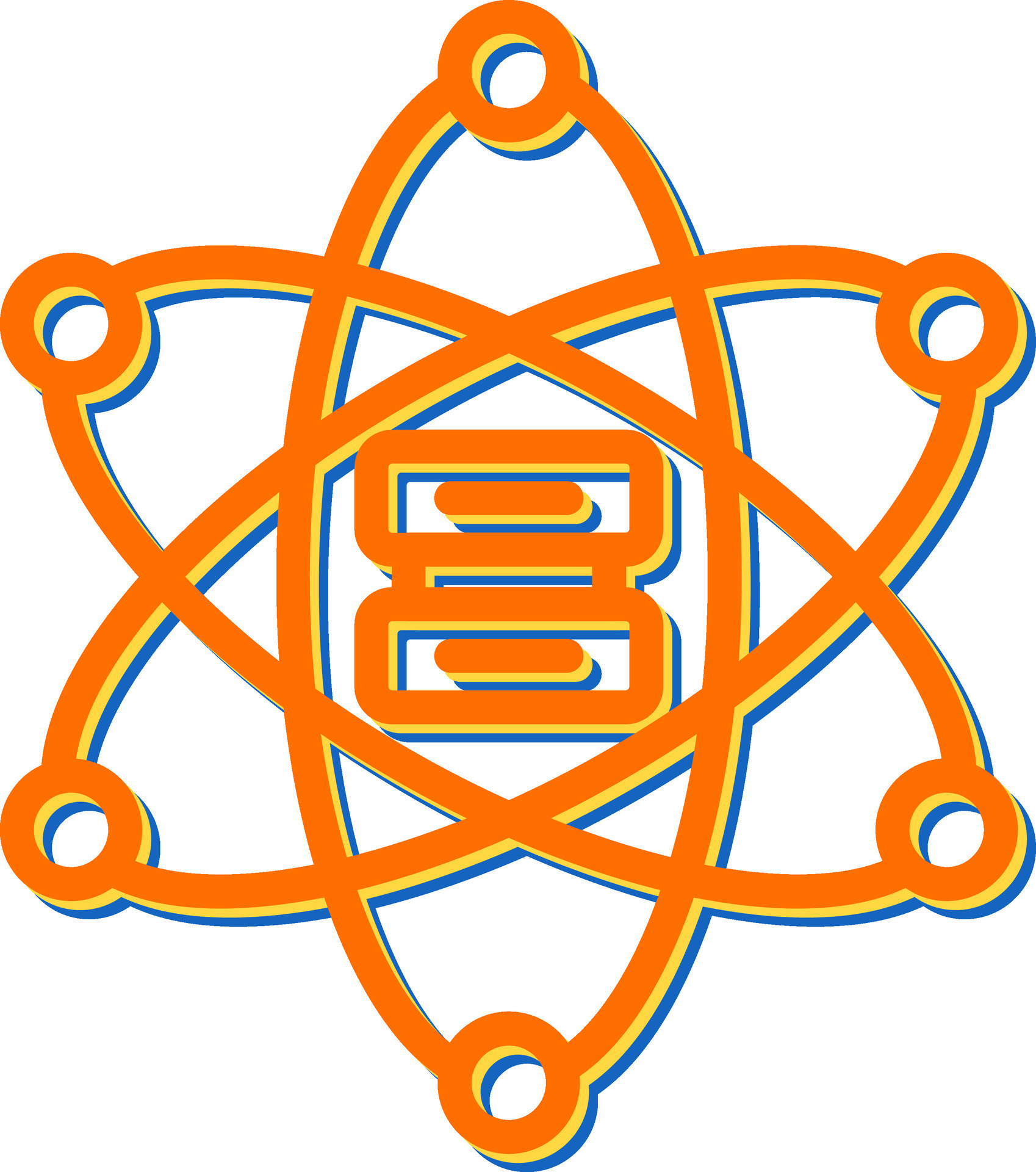 Data Science Vector Icon 28117921 Vector Art at Vecteezy