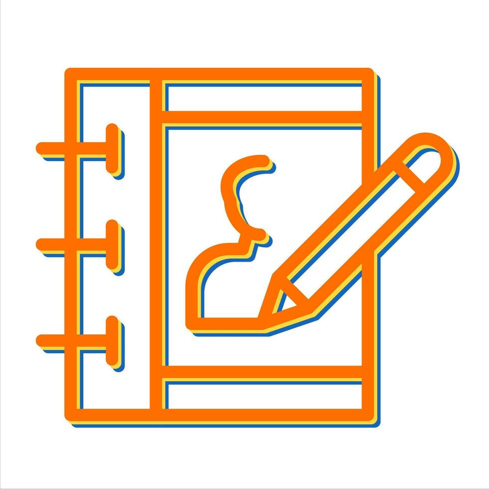 Sketch Vector Icon 28118403 Vector Art at Vecteezy