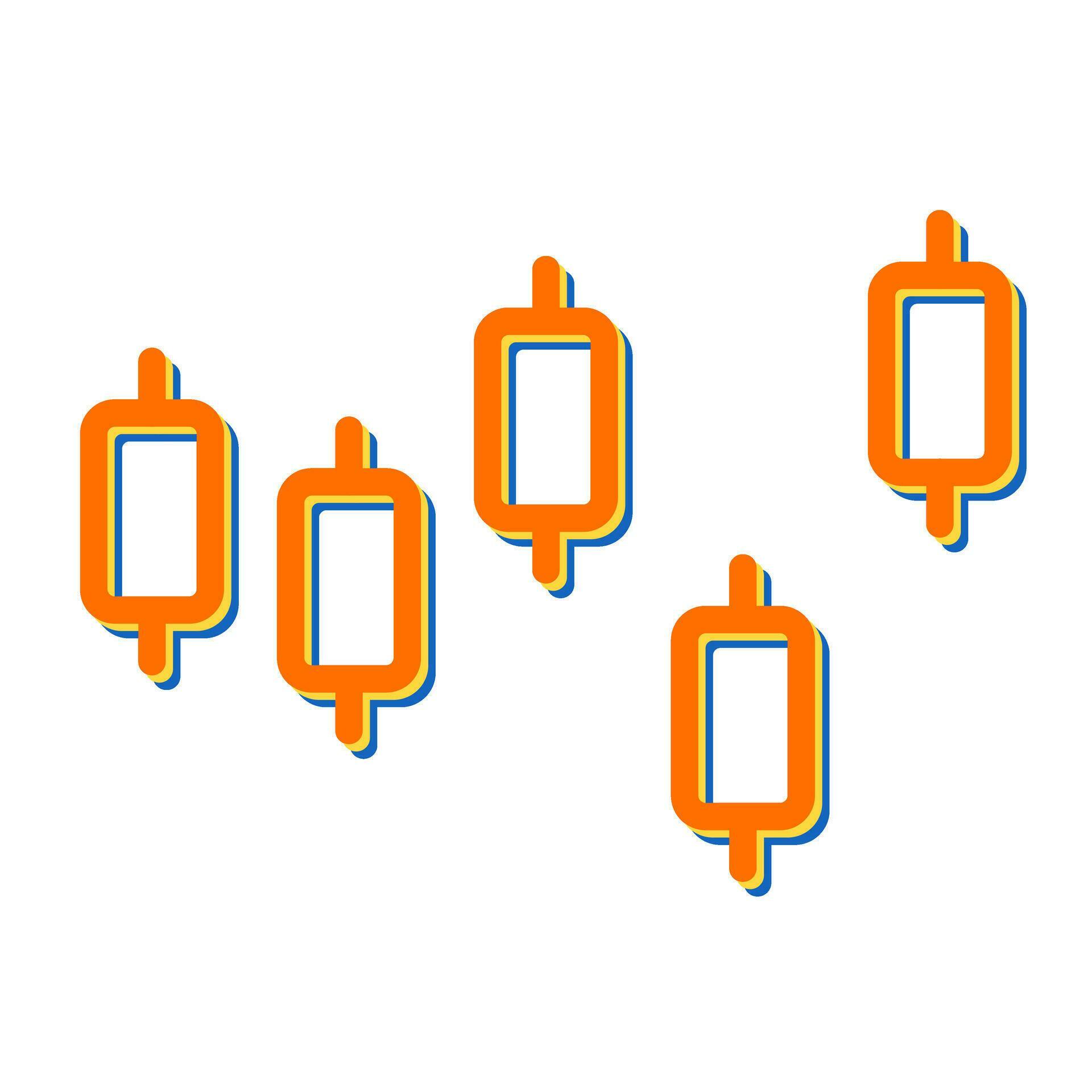 Market Volatility Vector Icon 28118972 Vector Art At Vecteezy