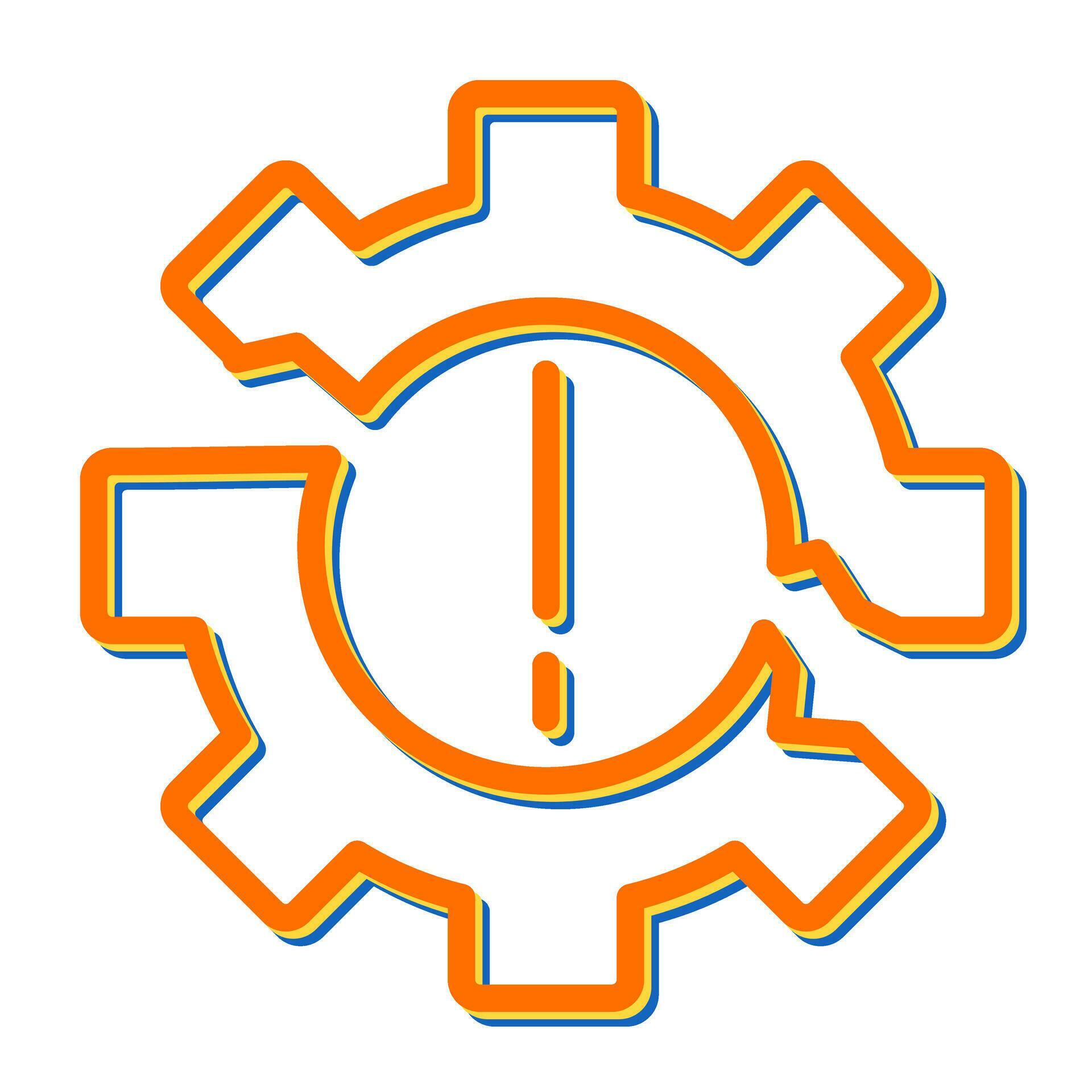 Operational Breakdown Vector Icon 28119027 Vector Art at Vecteezy Operational Breakdown Vector Icon 28119027 Vector Art at Vecteezy