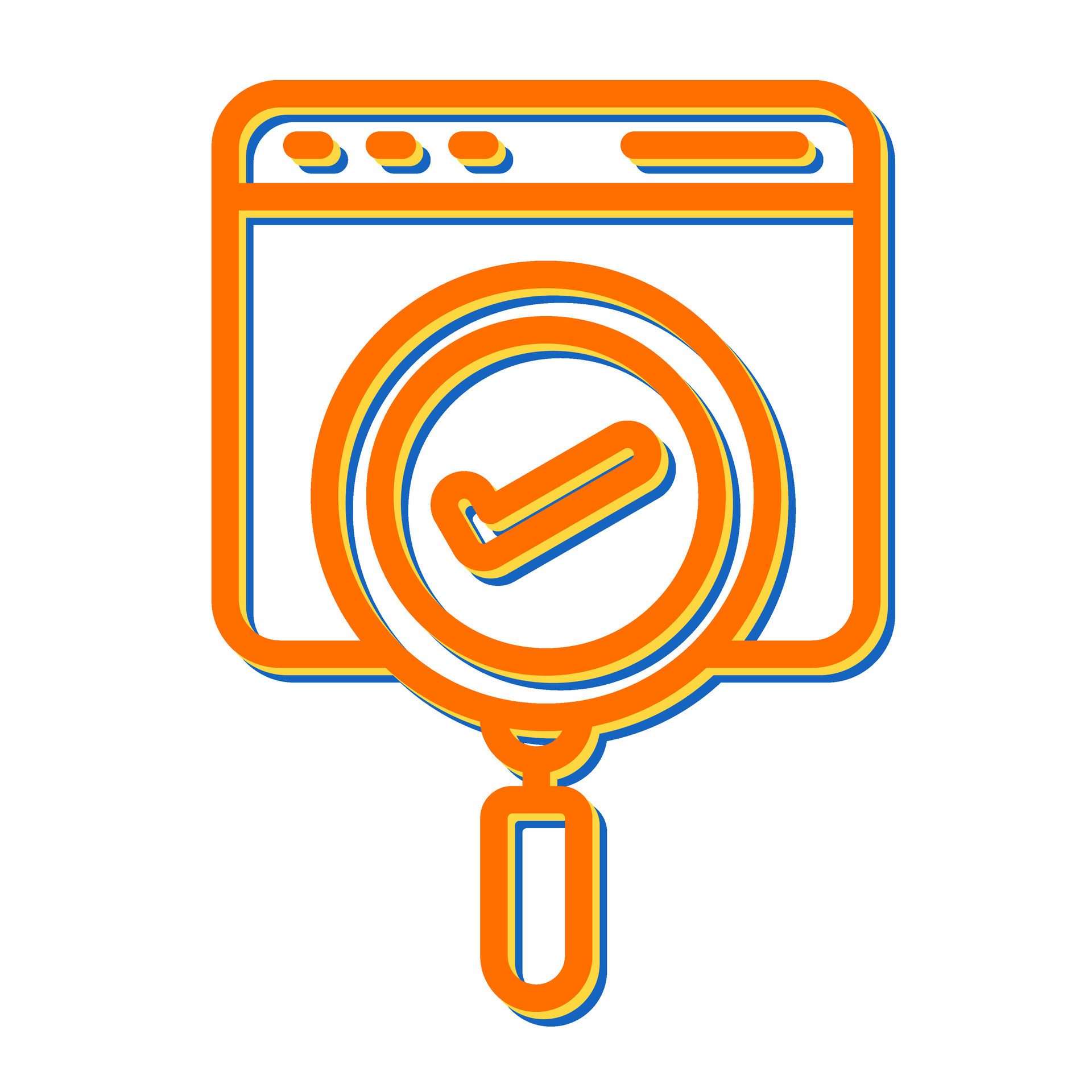 icono de vector de usabilidad 28119415 Vector en Vecteezy