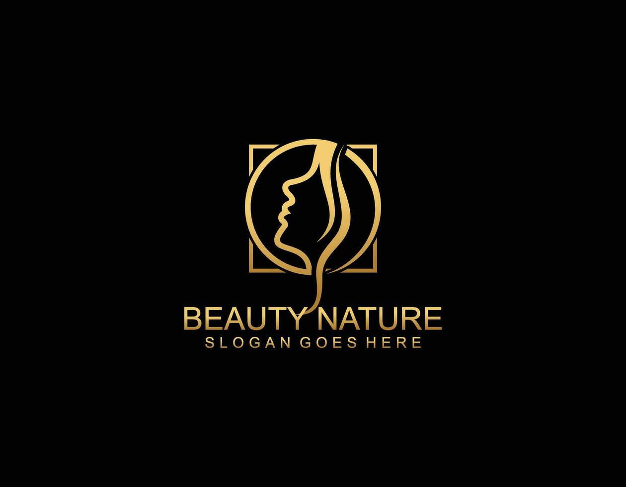 Beauty Spa Logo Template... 28122072 Vector Art at Vecteezy