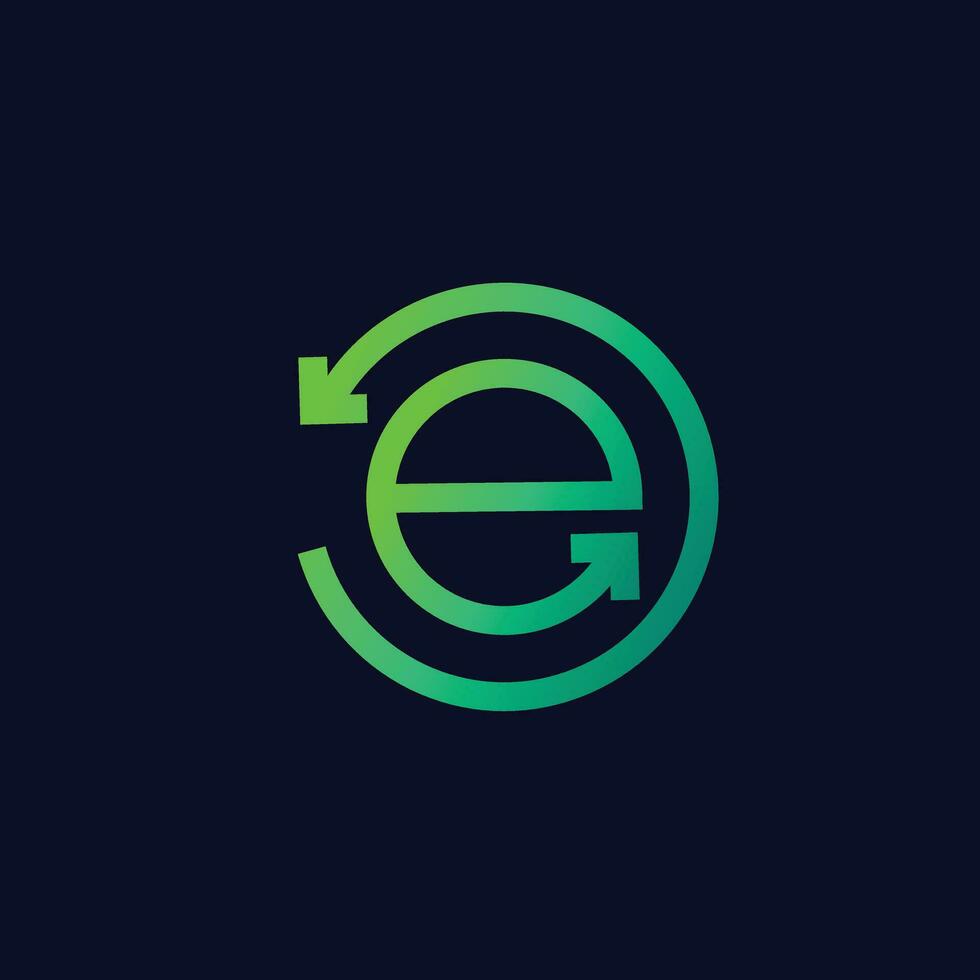 Letter E modern logo design inspiration creative letter E logo design ... Letter E modern logo design inspiration creative letter E logo design ...