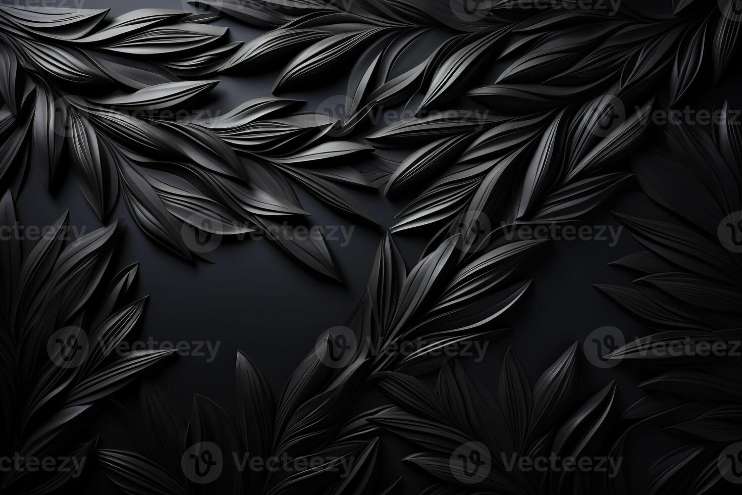 Dark theme Wood Black background texture high quality closeup. May be ...