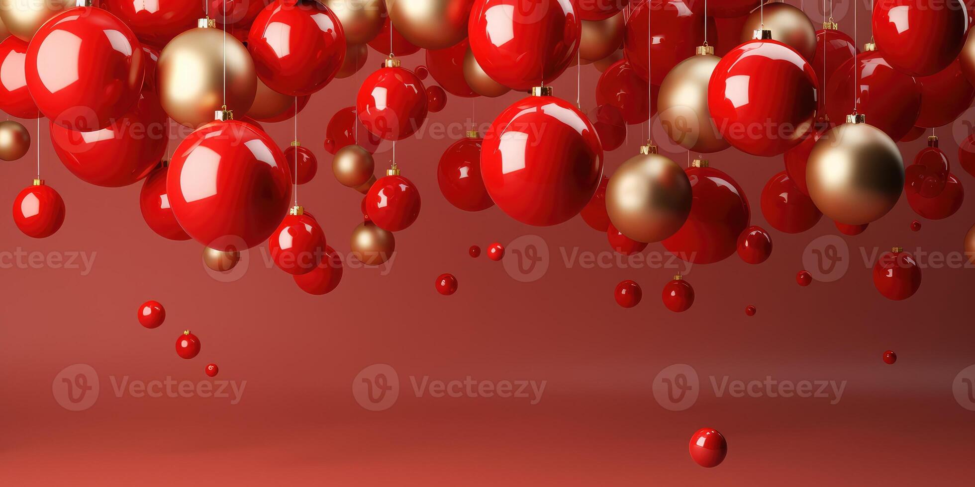 Hanging Christmas Balls Stock Photos, Images and Backgrounds for Free ...