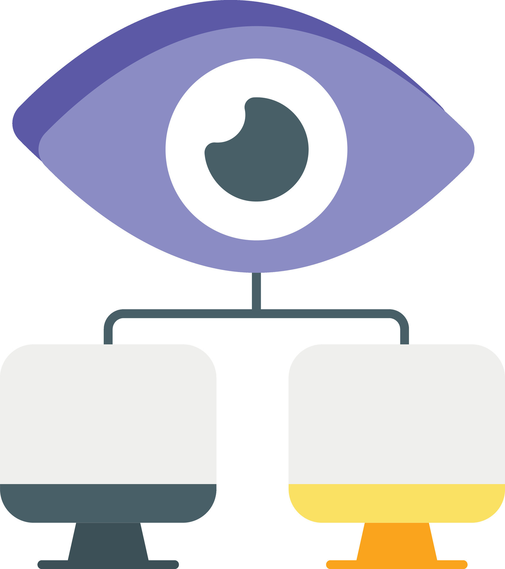Document Monitoring flat icon color design style 28135457 Vector Art at ... Document Monitoring flat icon color design style 28135457 Vector Art at ...