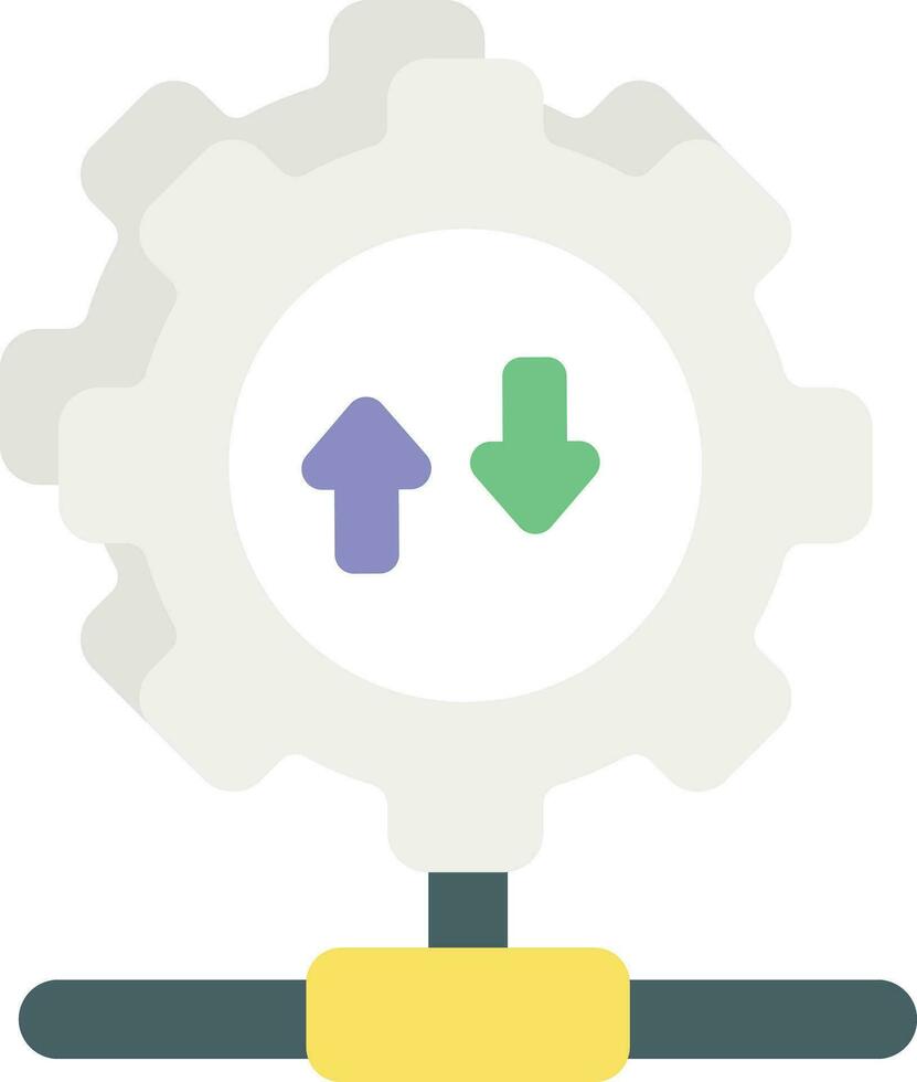 setting update flat icon color design style 28135666 Vector Art at Vecteezy setting update flat icon color design style 28135666 Vector Art at Vecteezy