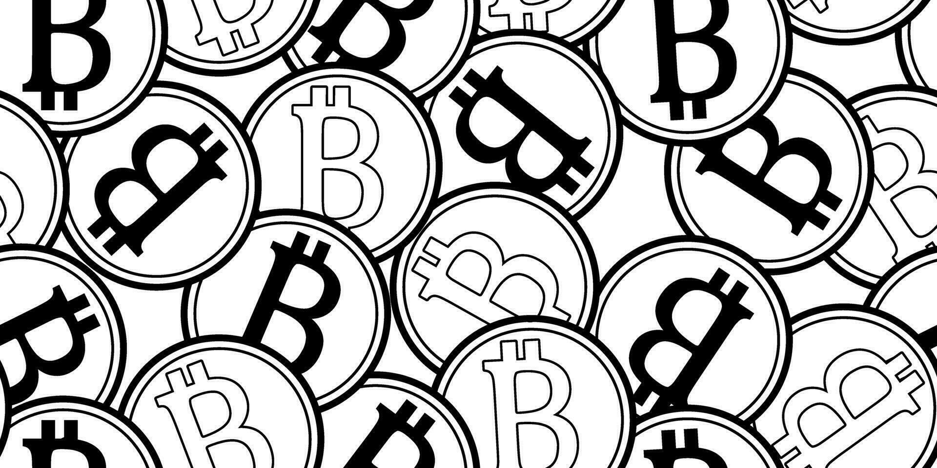 black white bitcoin seamless pattern 28136768 Vector Art at Vecteezy black white bitcoin seamless pattern 28136768 Vector Art at Vecteezy