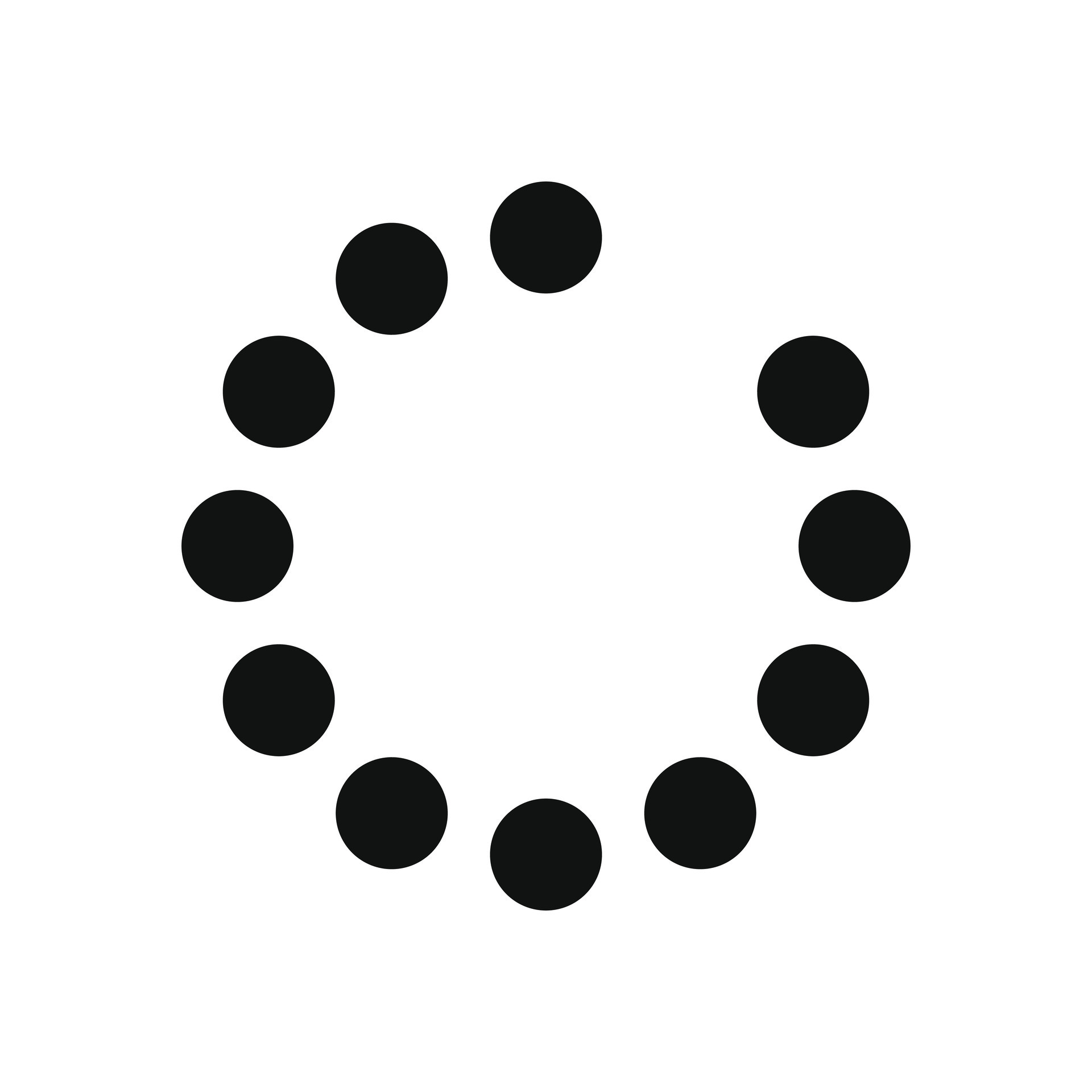 Loading icon vector design 28138401 Vector Art at Vecteezy