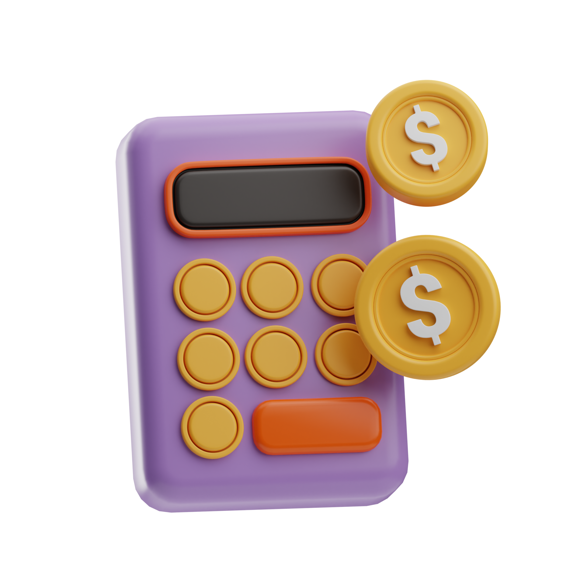 Business Financial Calculator Illustration 3d 28139034 PNG business-financial-calculator-illustration-3d-28139034-png