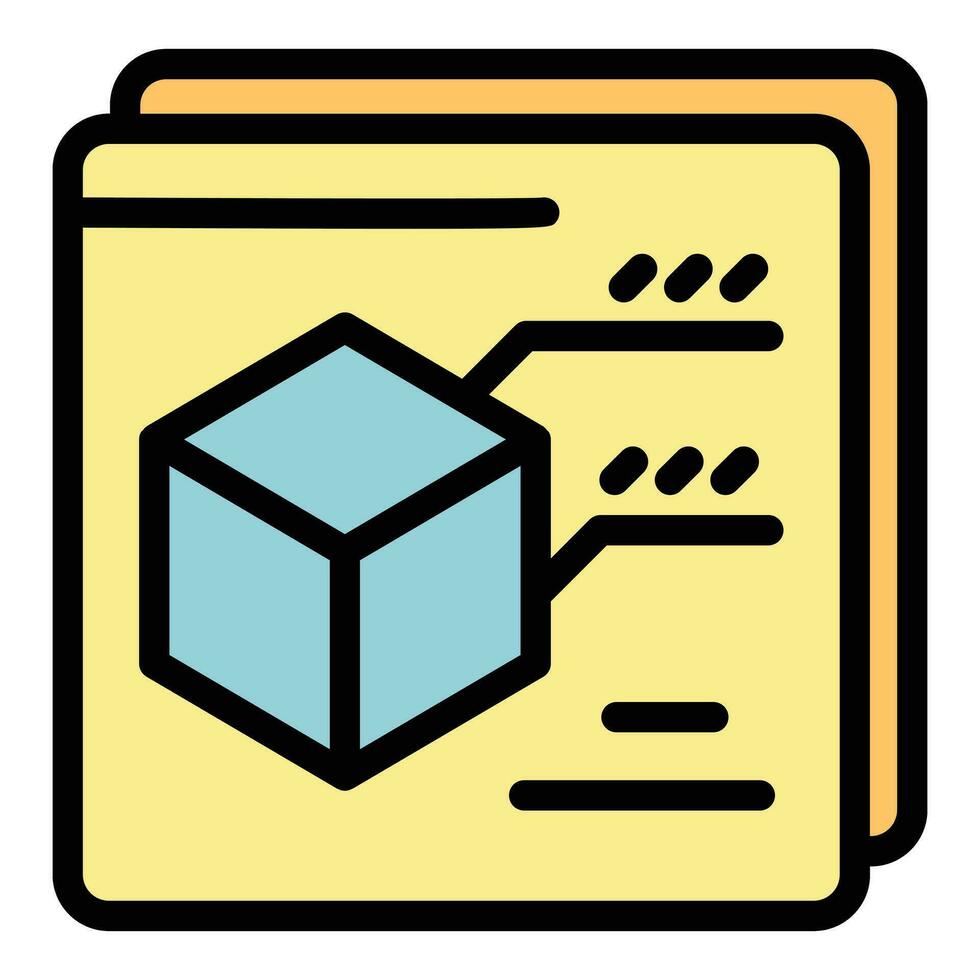 Software Icon Vector Flat 28141663 Vector Art At Vecteezy