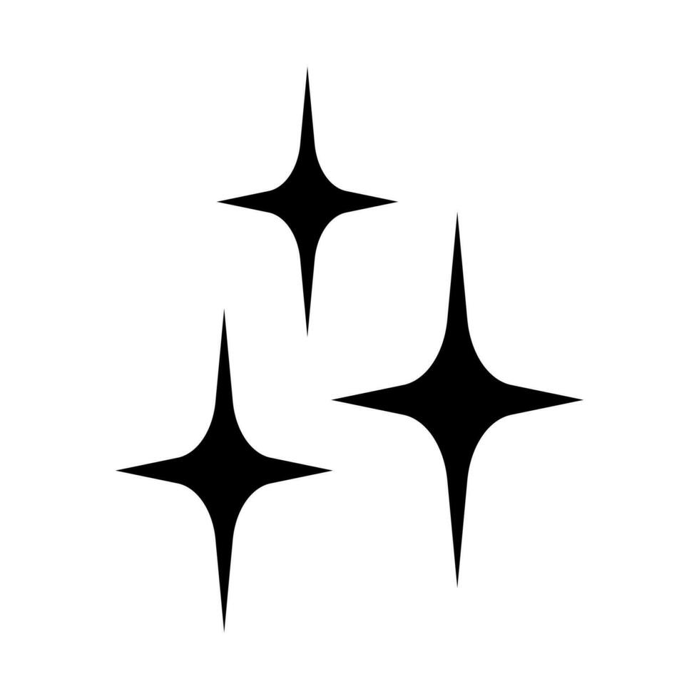 Shine icon, Clean star icon. 28143097 Vector Art at Vecteezy Shine icon, Clean star icon. 28143097 Vector Art at Vecteezy