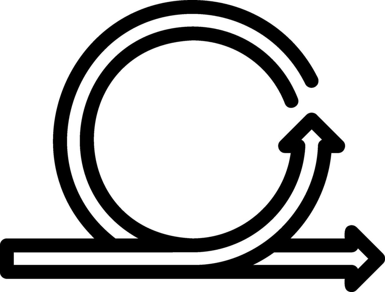 agile line icon 28146608 Vector Art at Vecteezy