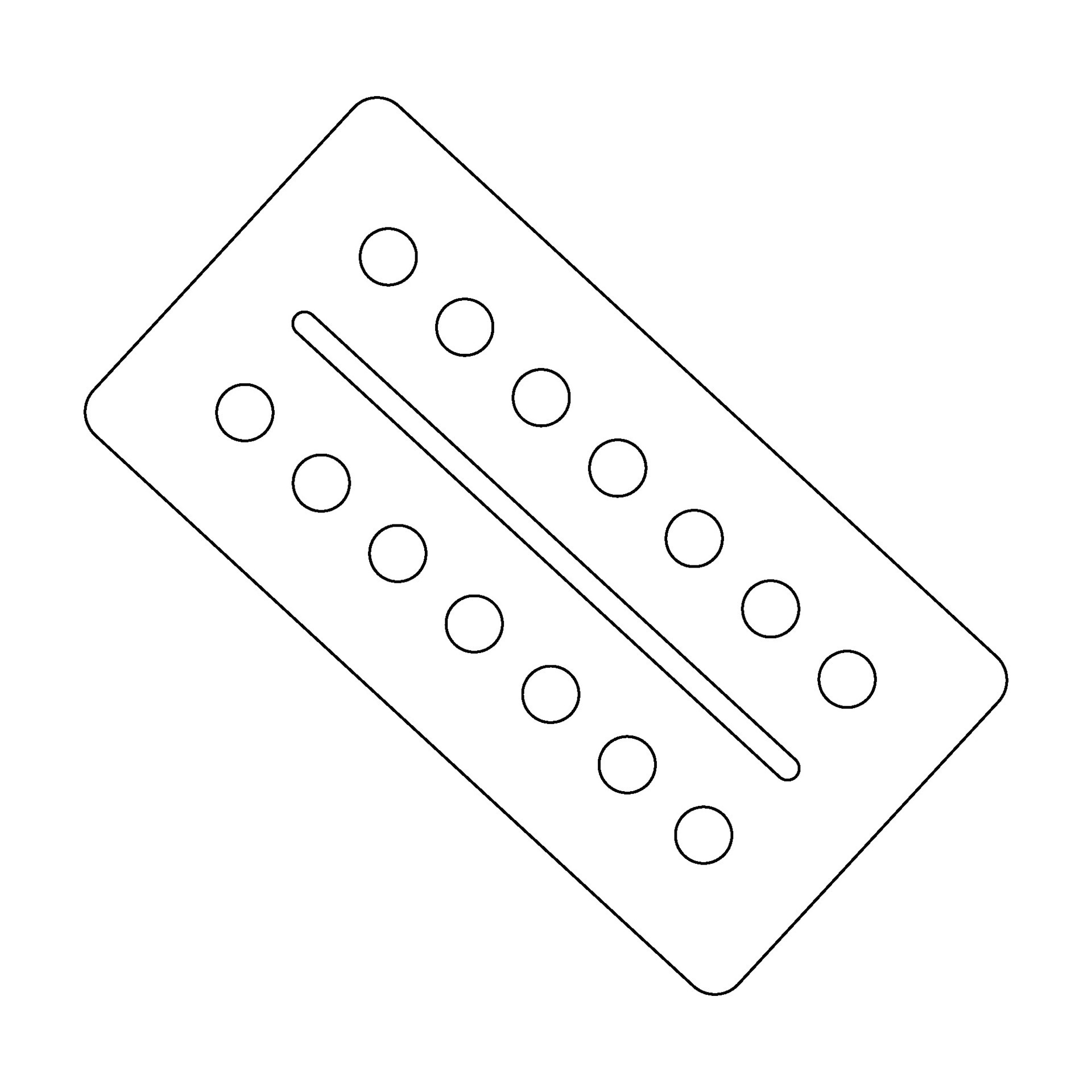 Oral Contraceptive Pills Icon Vector 28146922 Vector Art At Vecteezy