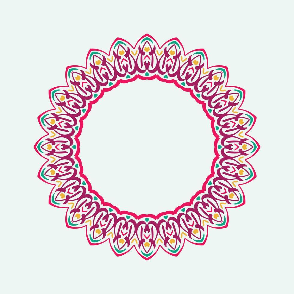 Ornament For Hispanic Heritage Month 28148020 Vector Art At Vecteezy