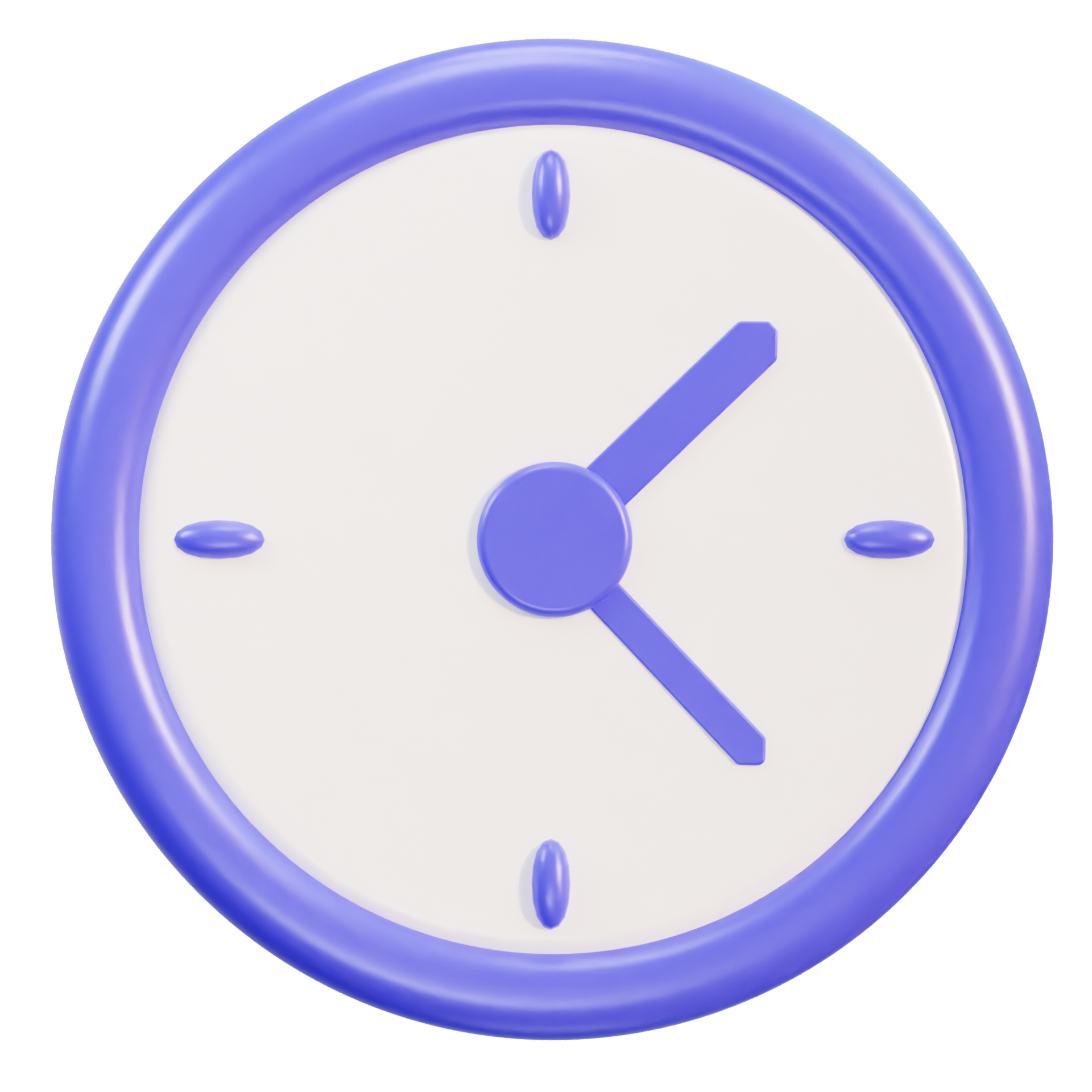 wall round clock 3d icon timekeeping social media countdown time ... wall round clock 3d icon timekeeping social media countdown time ...