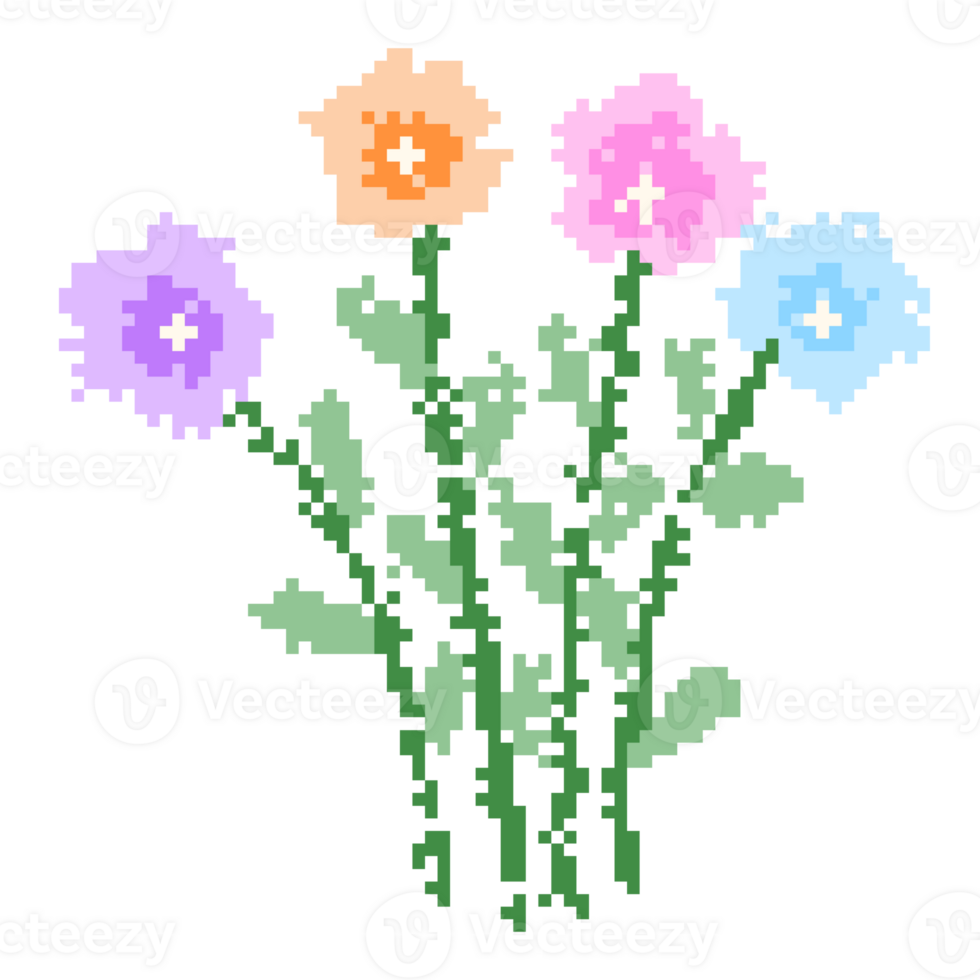flower-pixel-art-28149368-png