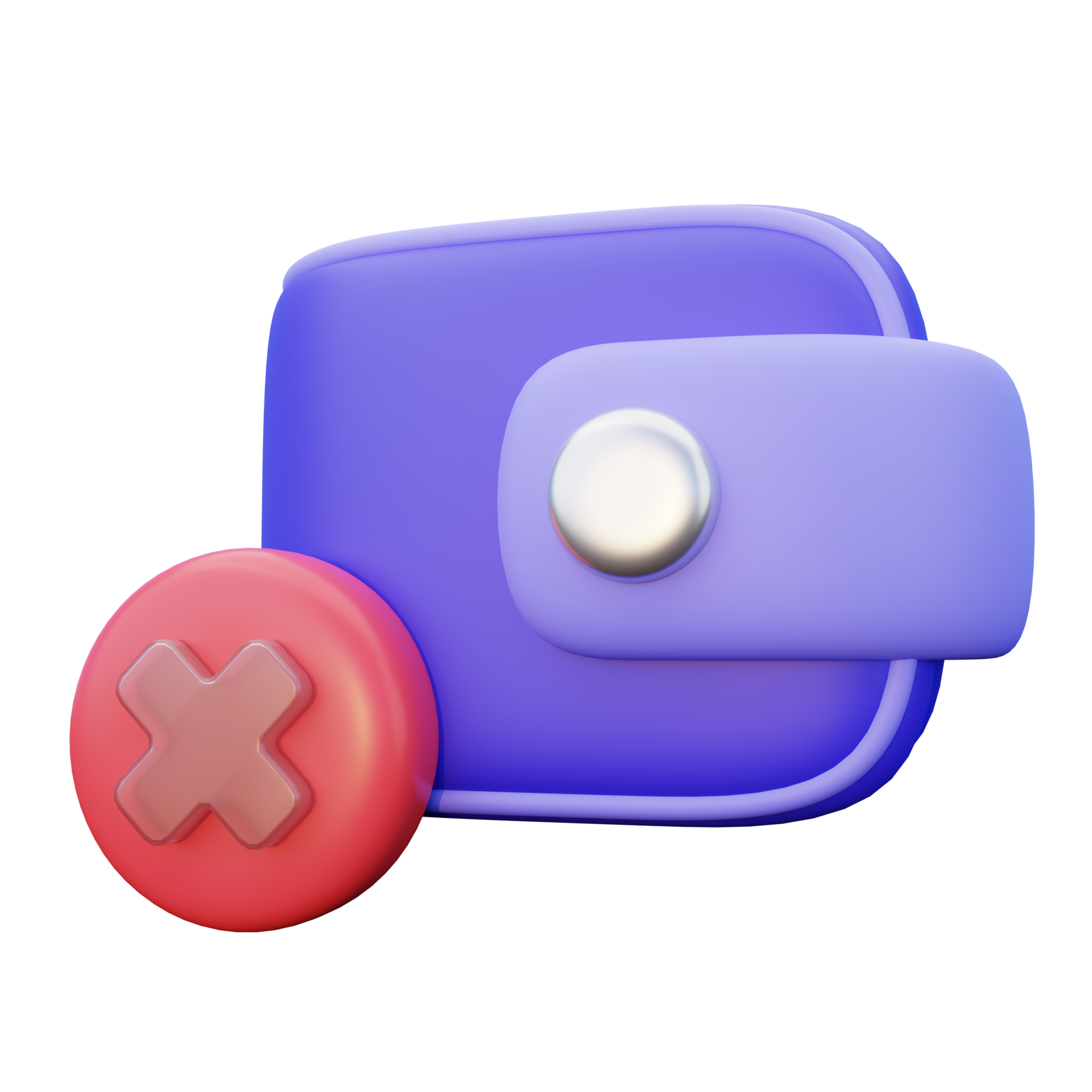 Payment Failed 3D Icon 28149556 PNG Payment Failed 3D Icon 28149556 PNG