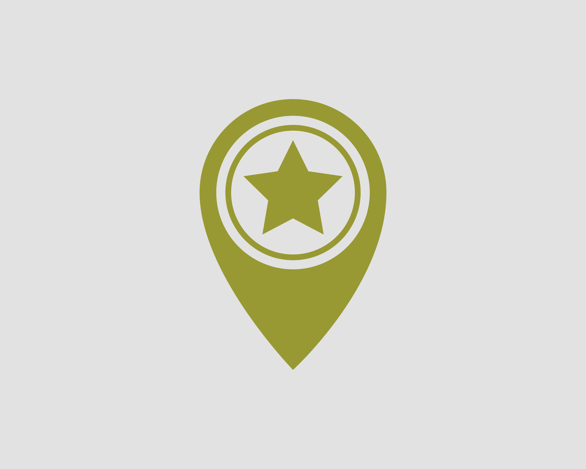 Map Icons Marker Pointer Pin Location Vector Icon Gps Navigation Symbol 28152310 Vector Art