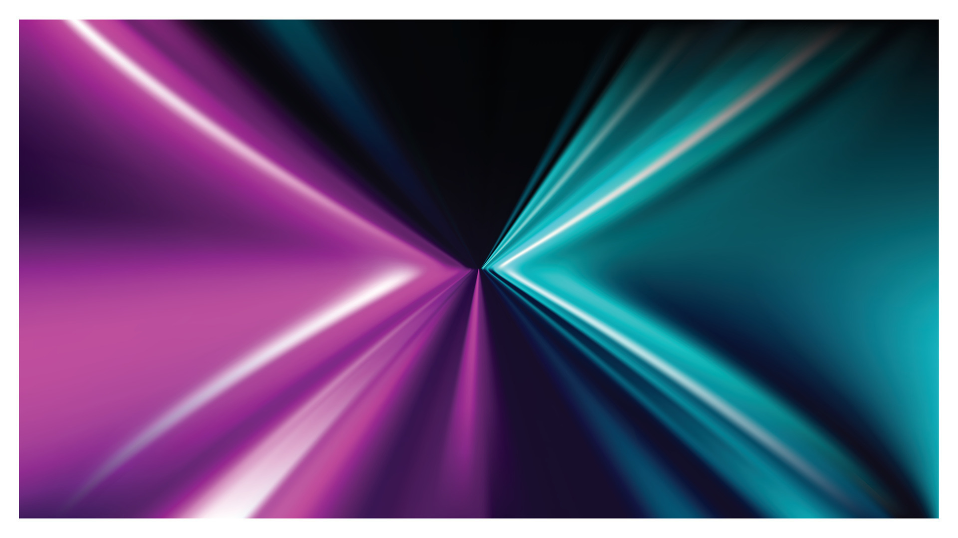 abstract gradient background design with colorful line effect. Bright ...