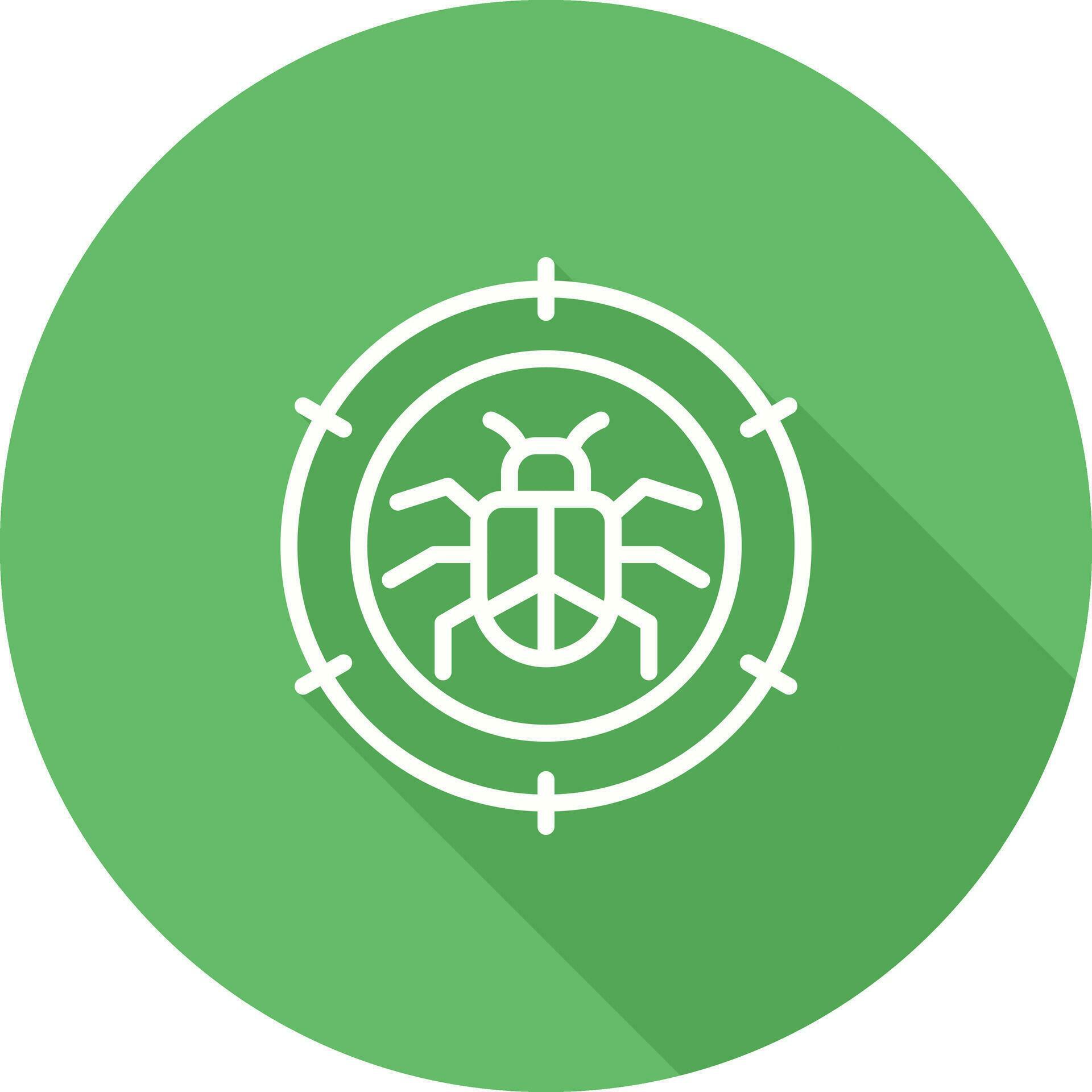 Debugger Vector Icon 28156736 Vector Art at Vecteezy