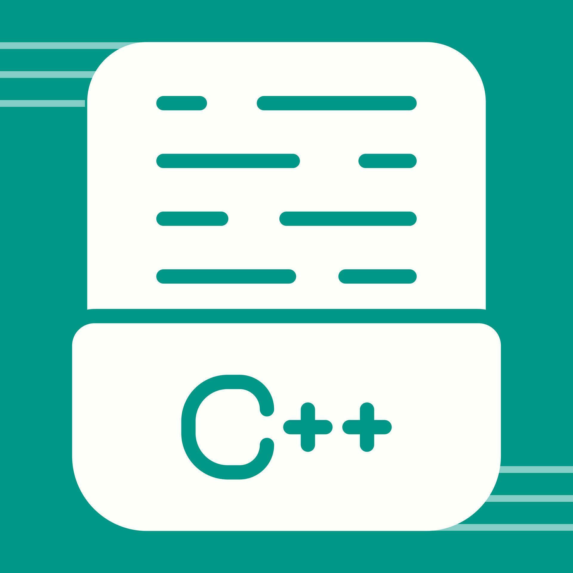 Programming Language Vector Icon 28157524 Vector Art at Vecteezy