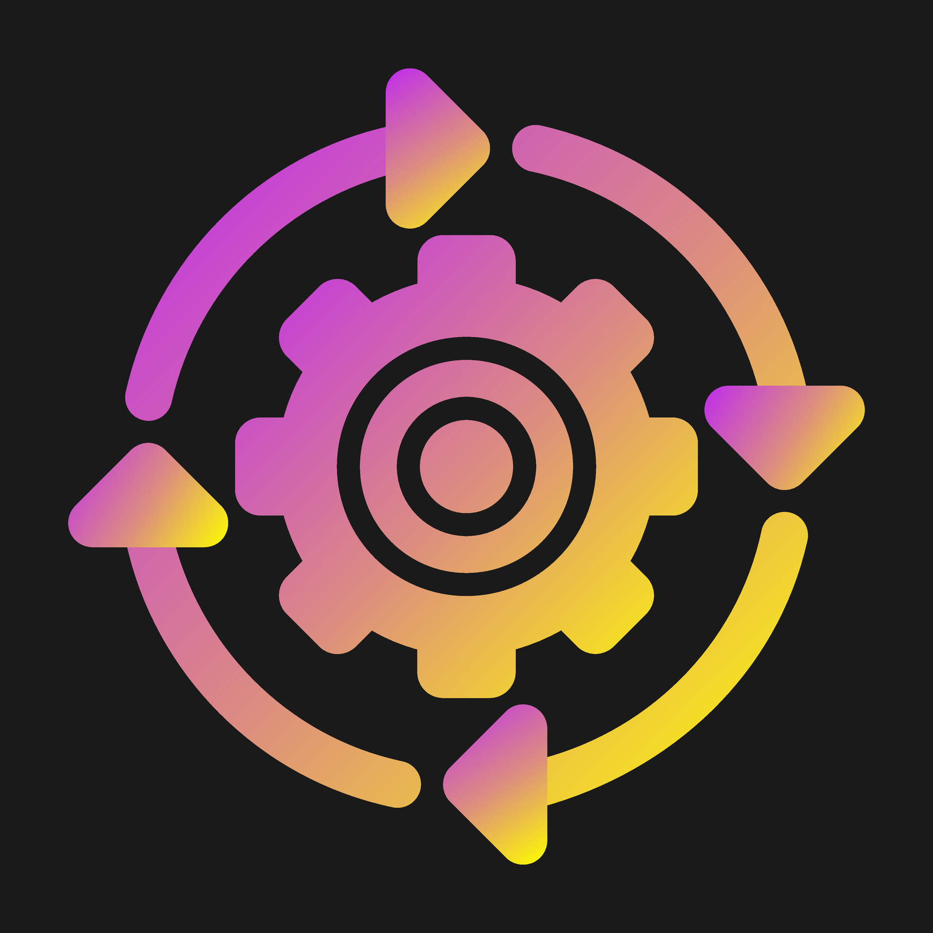 Continuous Integration Vector Icon 28158602 Vector Art at Vecteezy Continuous Integration Vector Icon 28158602 Vector Art at Vecteezy