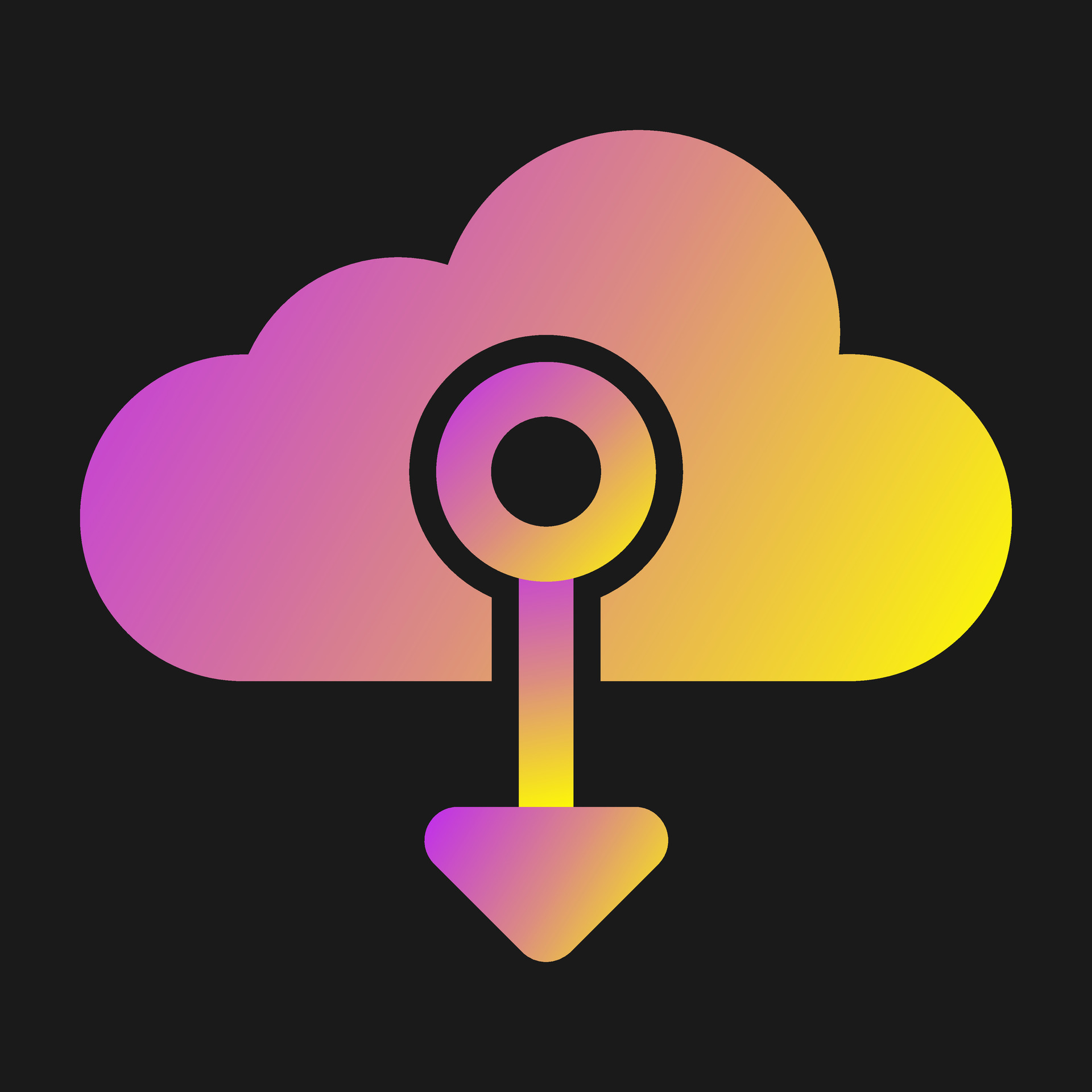 Cloud Native Vector Icon 28158674 Vector Art at Vecteezy Cloud Native Vector Icon 28158674 Vector Art at Vecteezy