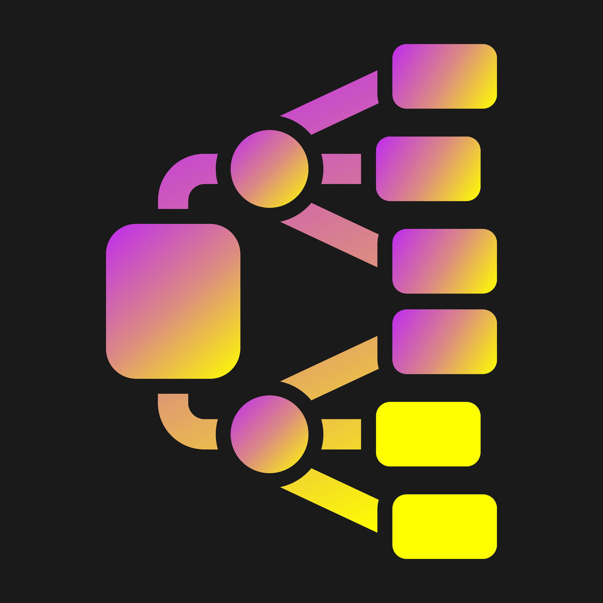 Network Diagram Vector Icon 28158822 Vector Art at Vecteezy Network Diagram Vector Icon 28158822 Vector Art at Vecteezy