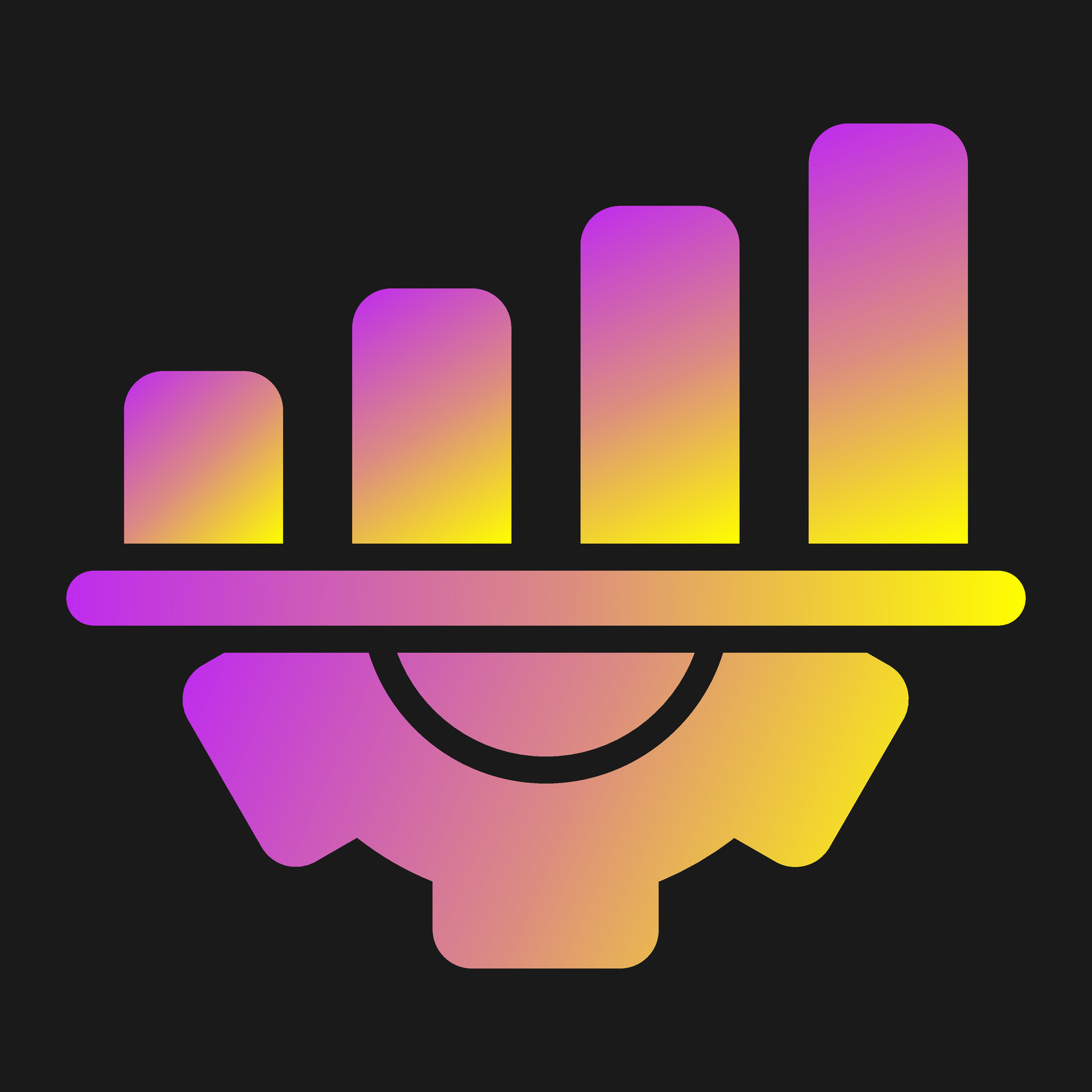 Performance Optimization Vector Icon 28158859 Vector Art at Vecteezy